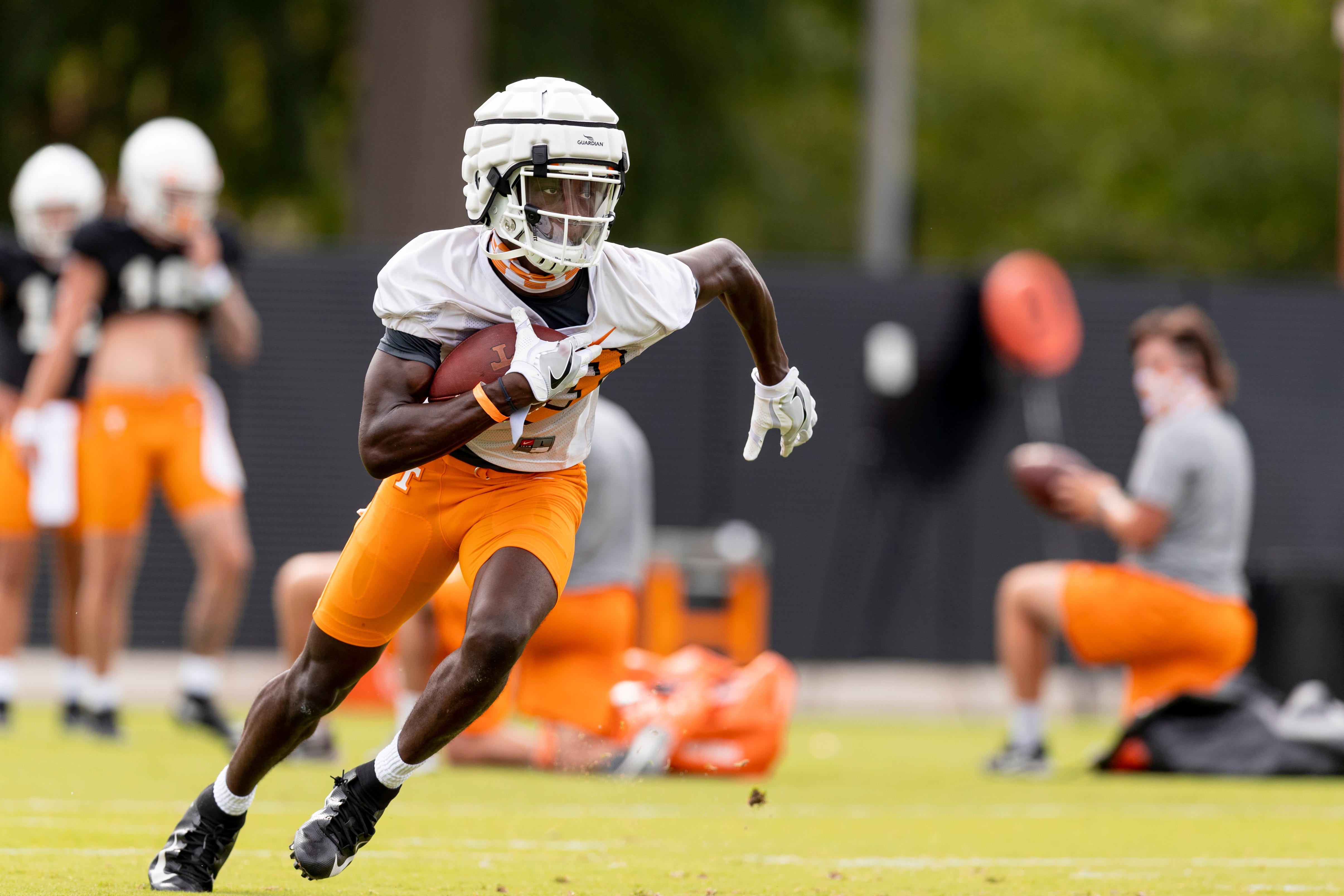 Tennessee football freshman wide receivers will help Vols in 2020