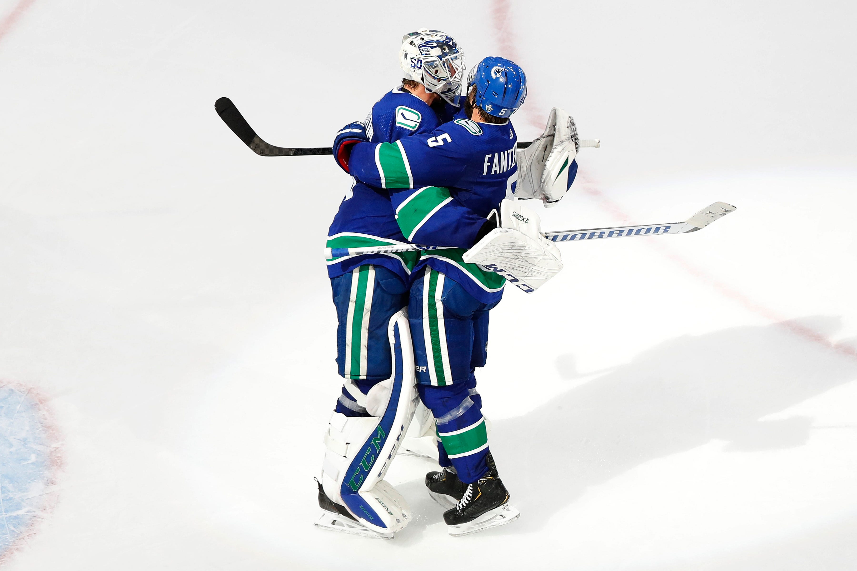 Mike Milbury critical of Bruins' Tuukka Rask for opting out of playoffs