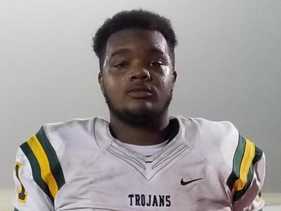 North Carolina's top football prospects for 2021: Nos. 41-50