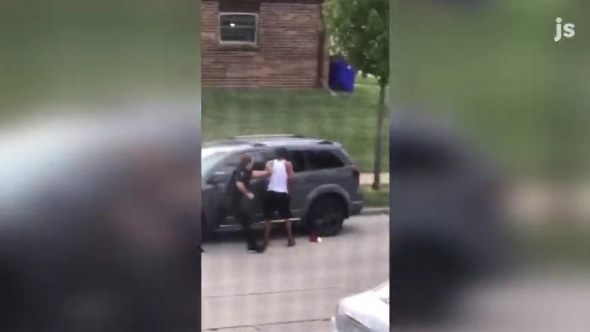 Jacob Blake Shooting Questions Answered On Police Use Of Force