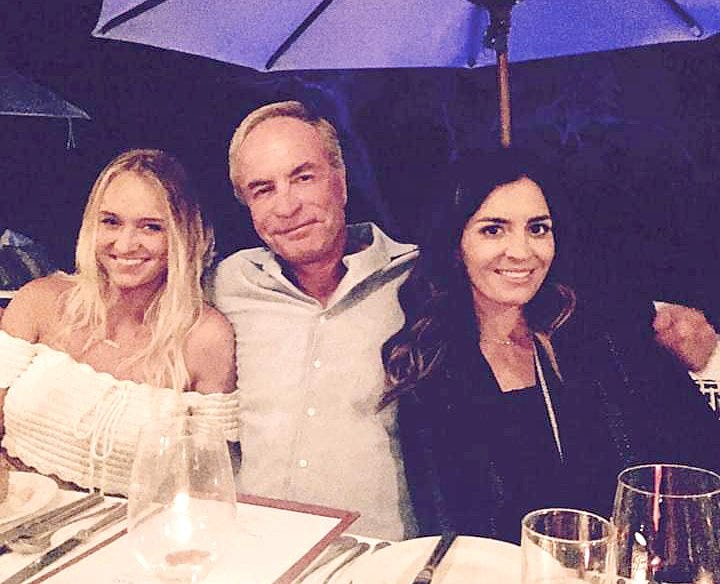 Final seconds revealed before helicopter crash that killed billionaire ...