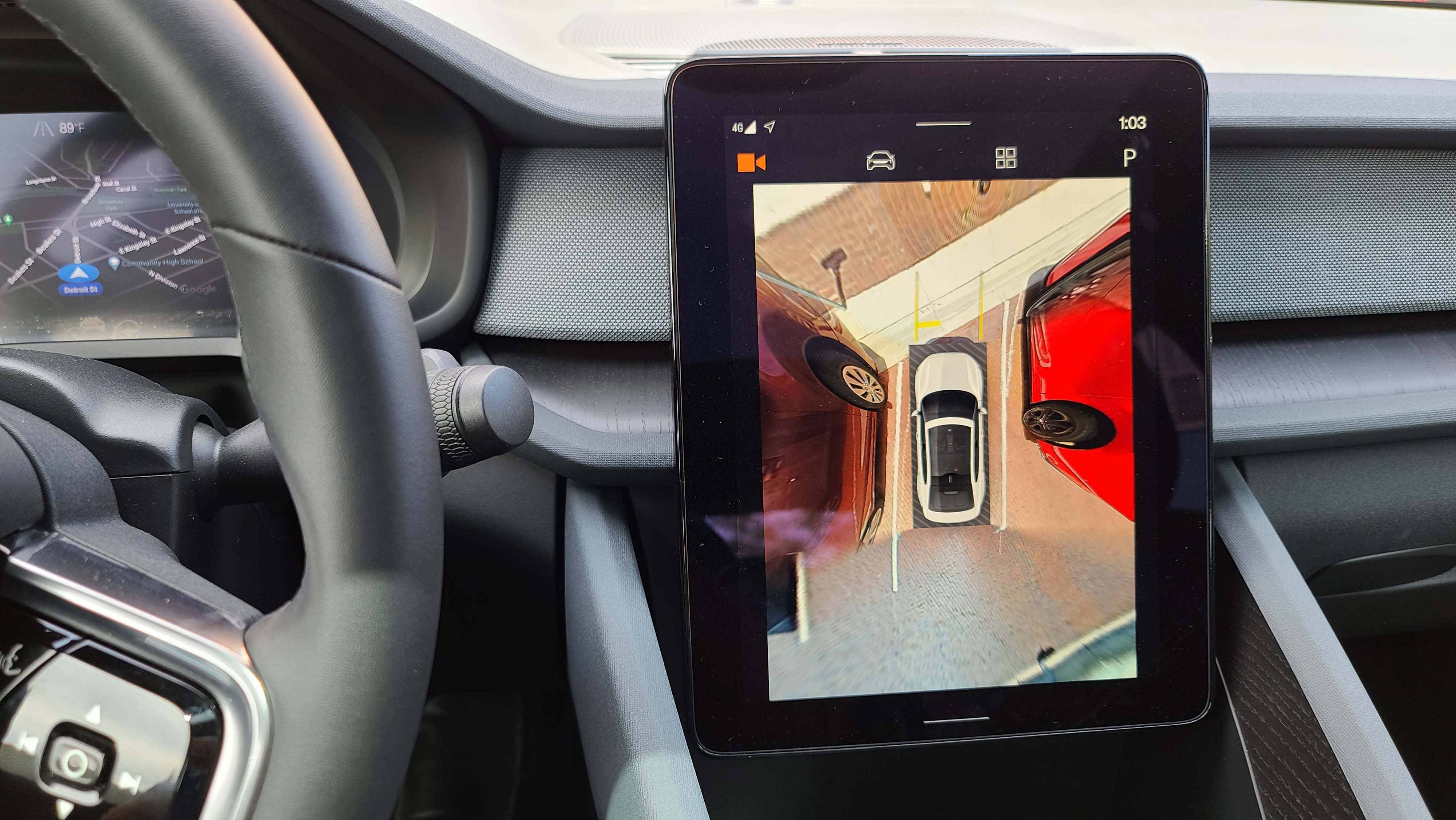 Henry Payne » Payne: Volvo’s Polestar 2 is the conservative Tesla Model 3