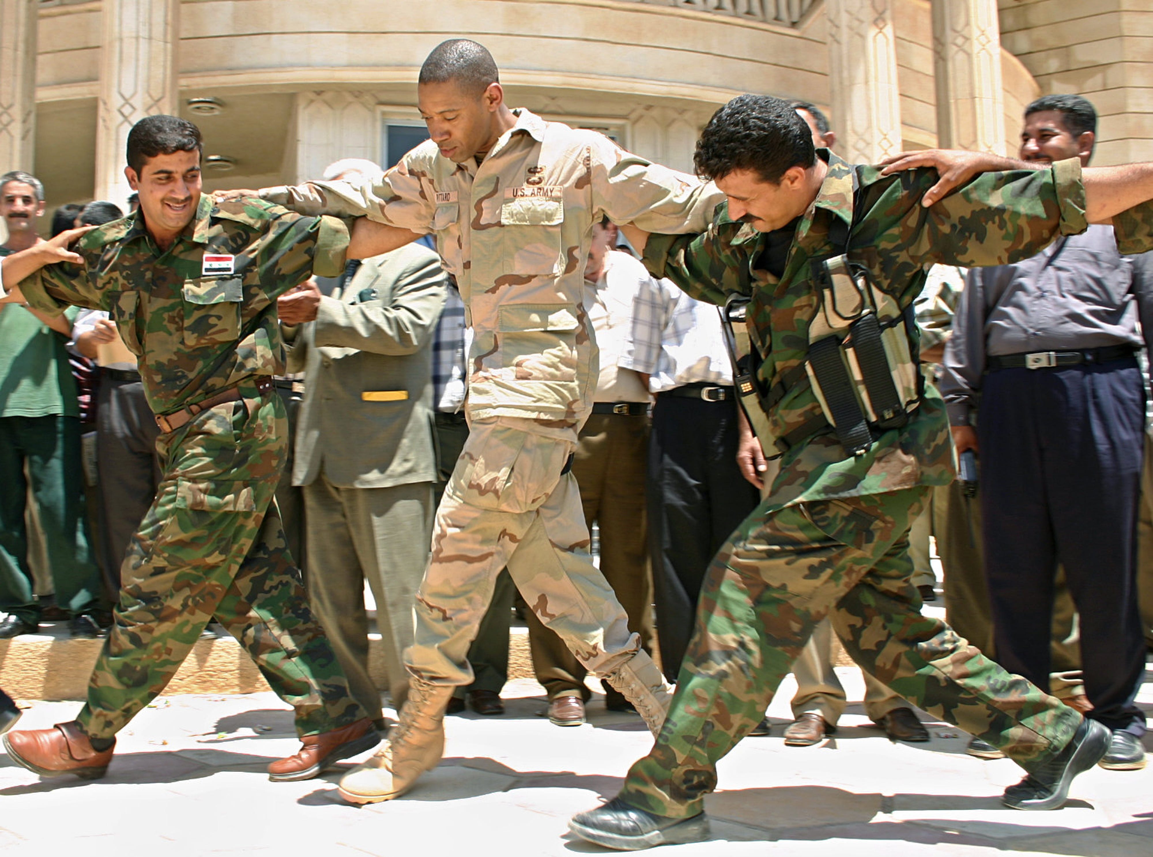 Military diversity: Army shows few Black officers in top leadership