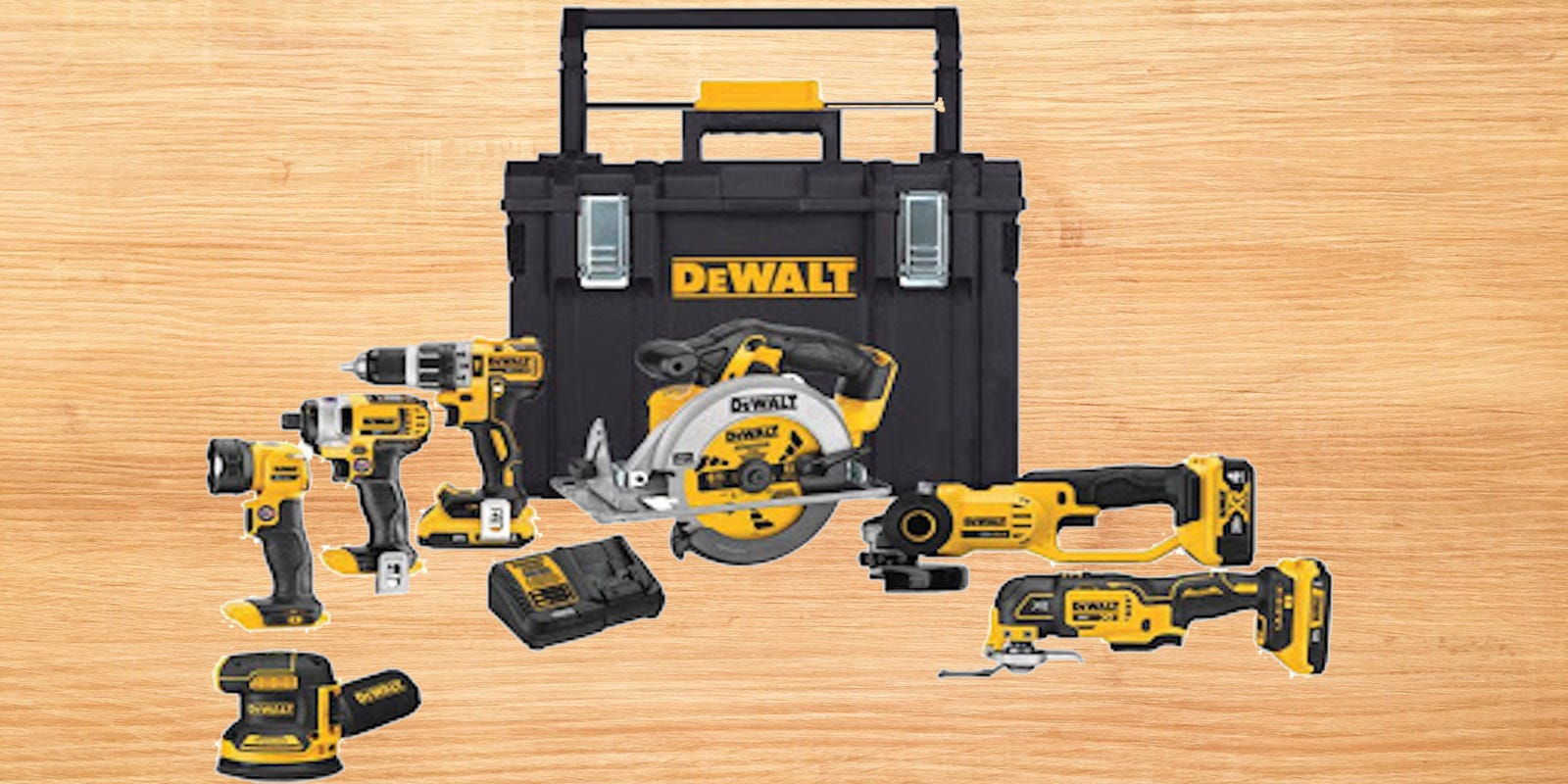 Home Depot tools: Saws, hammers and more are at a massive discount