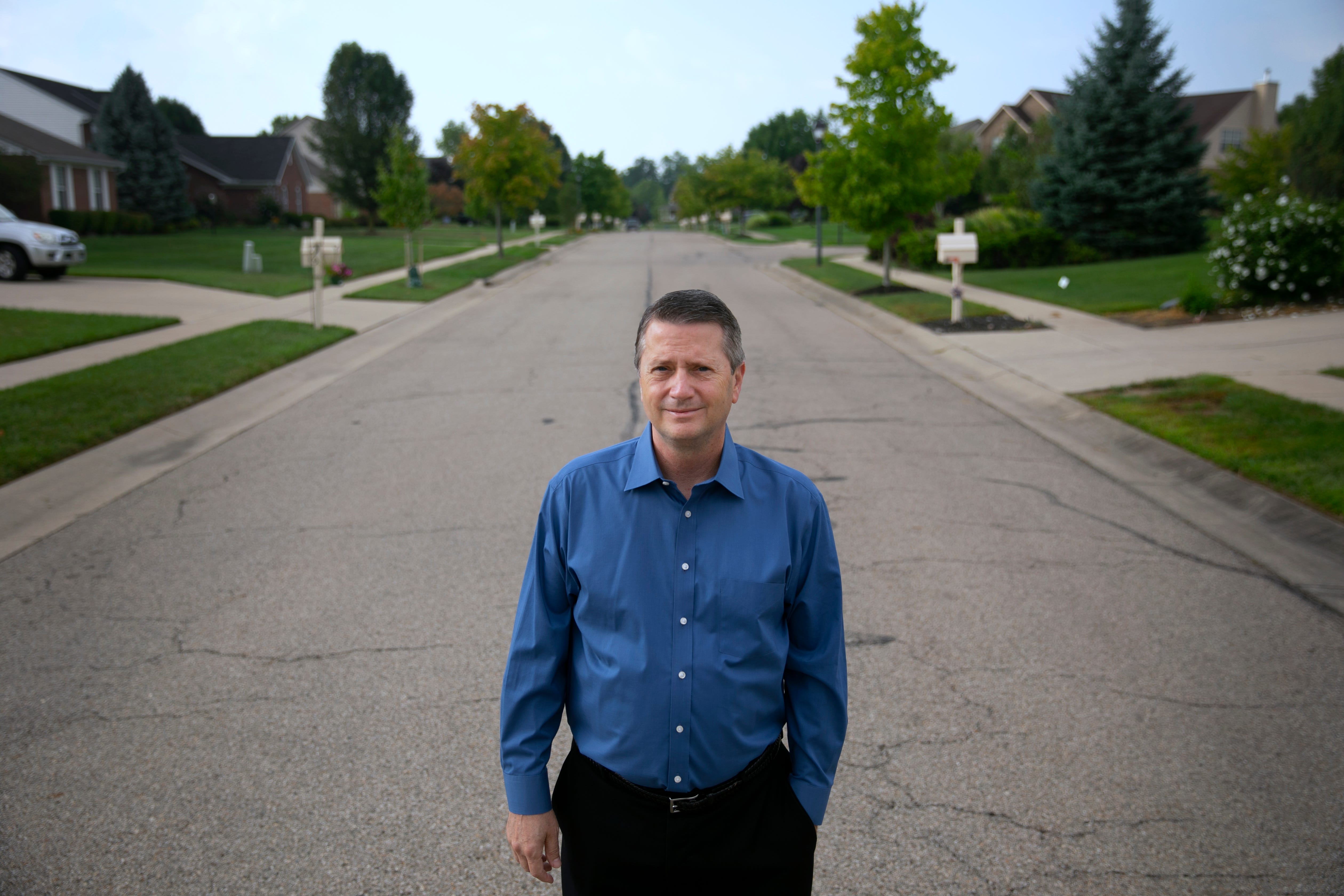 Ohio politics: Republican Party divide shows itself on Mason City Council