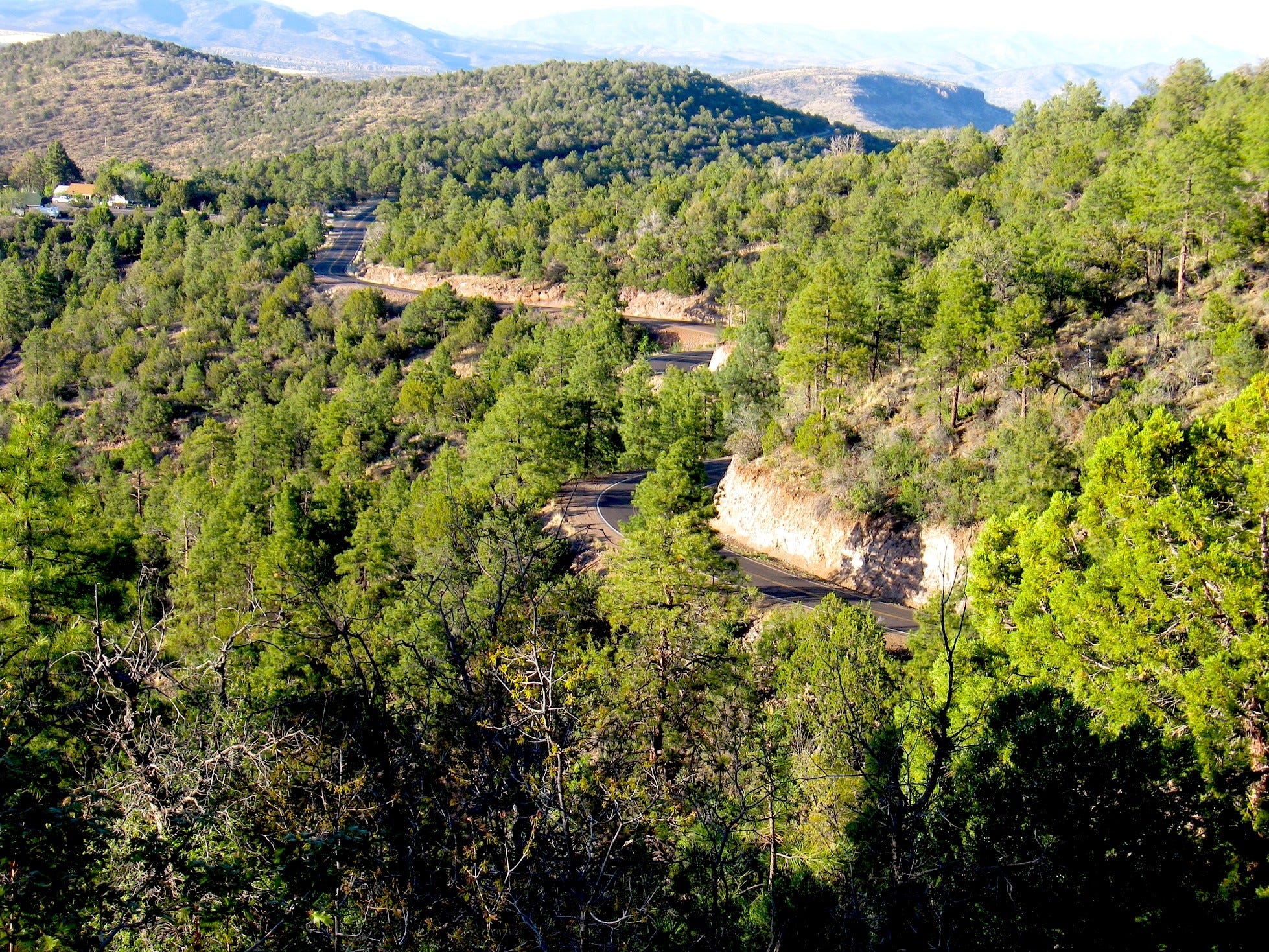 Alpine, Arizona: Restaurants, cabin rentals, things to do