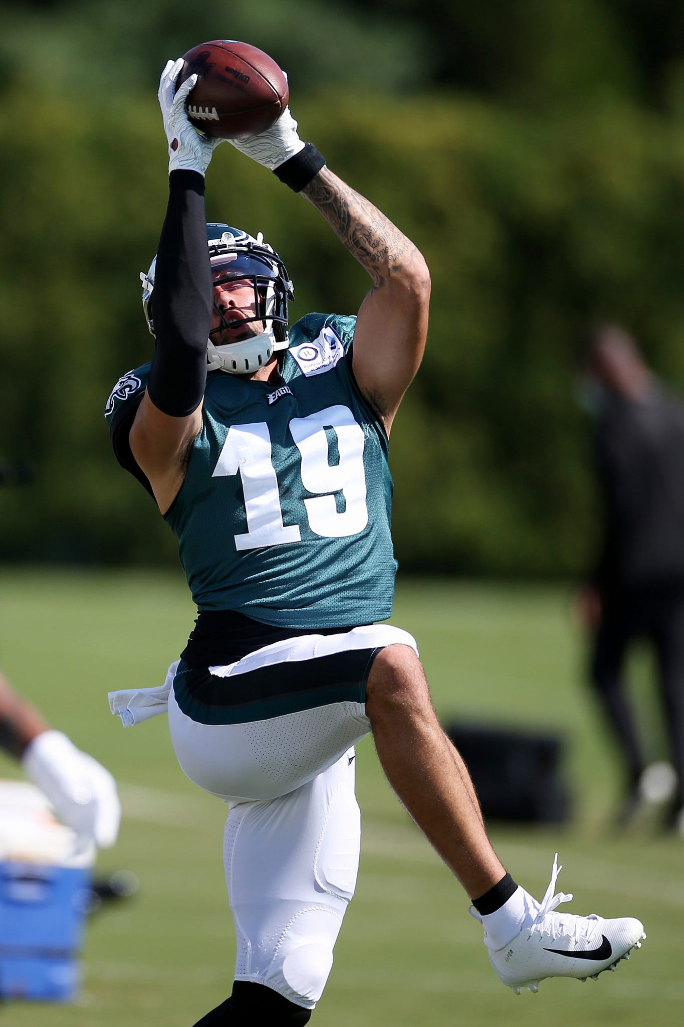 NFL final roster cuts: Who survived from SC high schools, colleges