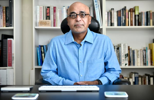 How the CDC failed health officials desperate for COVID-19 help