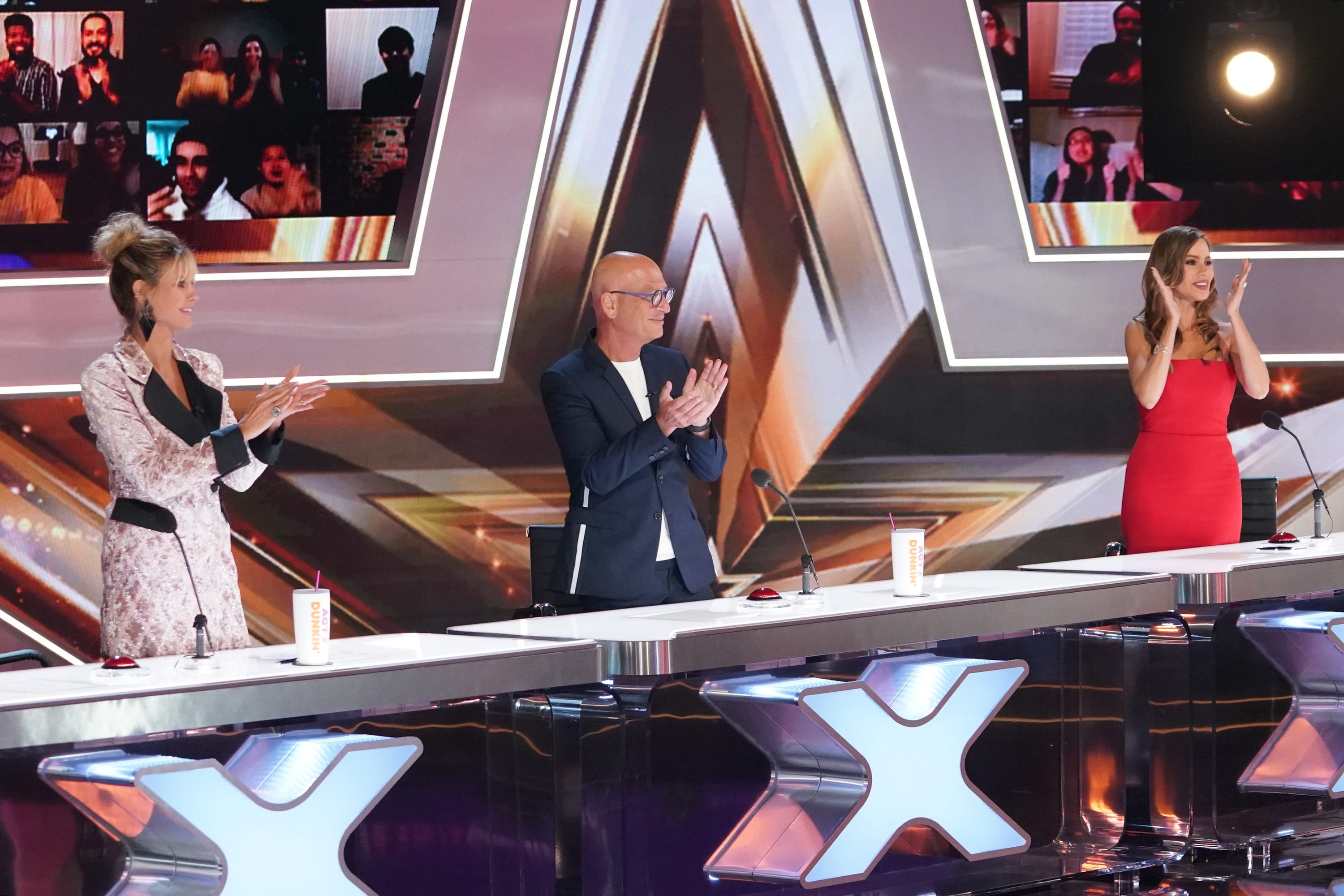'AGT': Howie Mandel nicknamed 'negative Howie' after harsh critiques