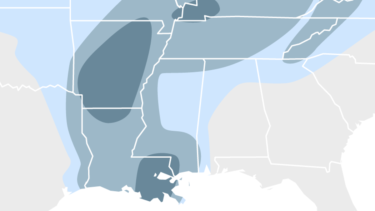 Hurricane Laura: Path, damage, aftermath