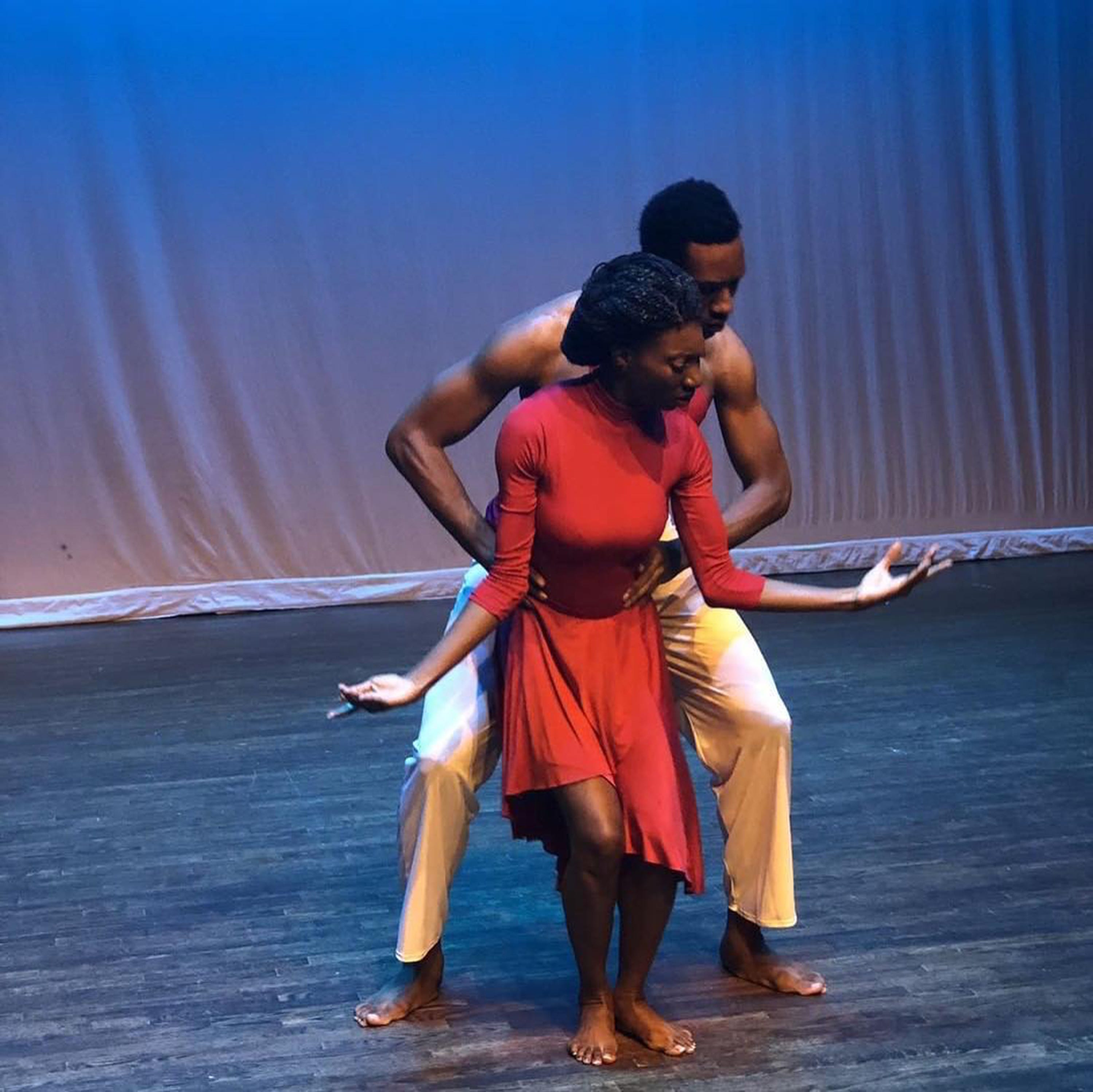 SQAD: Miss Quan offers dance students a level of instruction she couldn ...