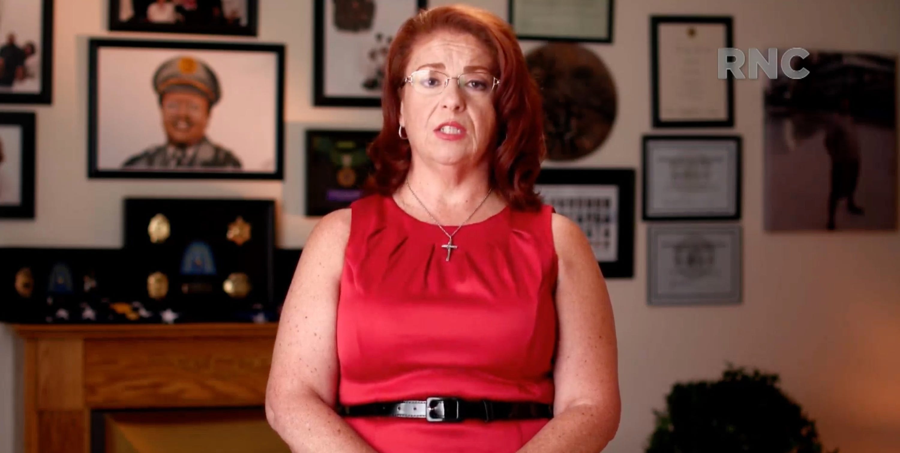 RNC 2020: Real Americans make the case for Trump — and pull it off