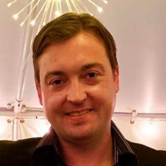 Jay Powell | The Daily Herald