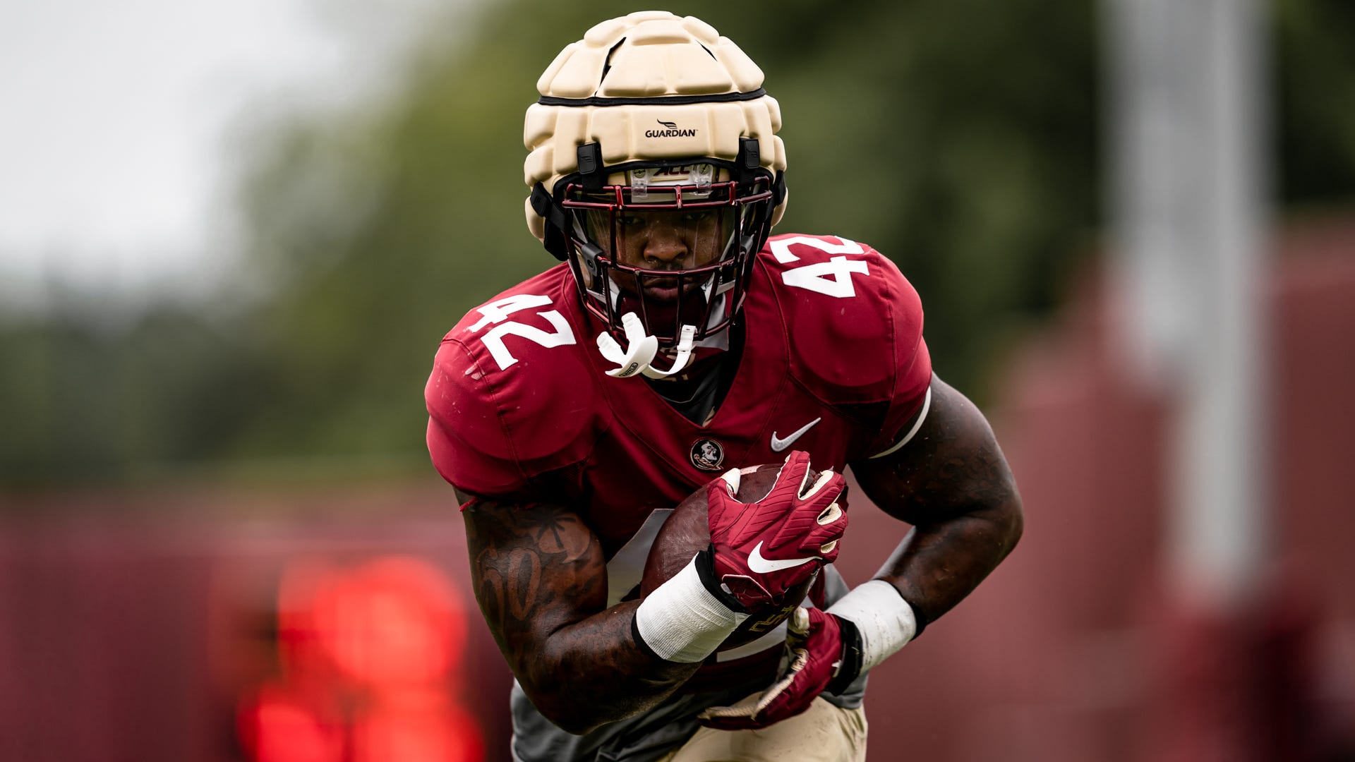 Bowden enjoys return to church pulpit, looks forward to FSU football ...