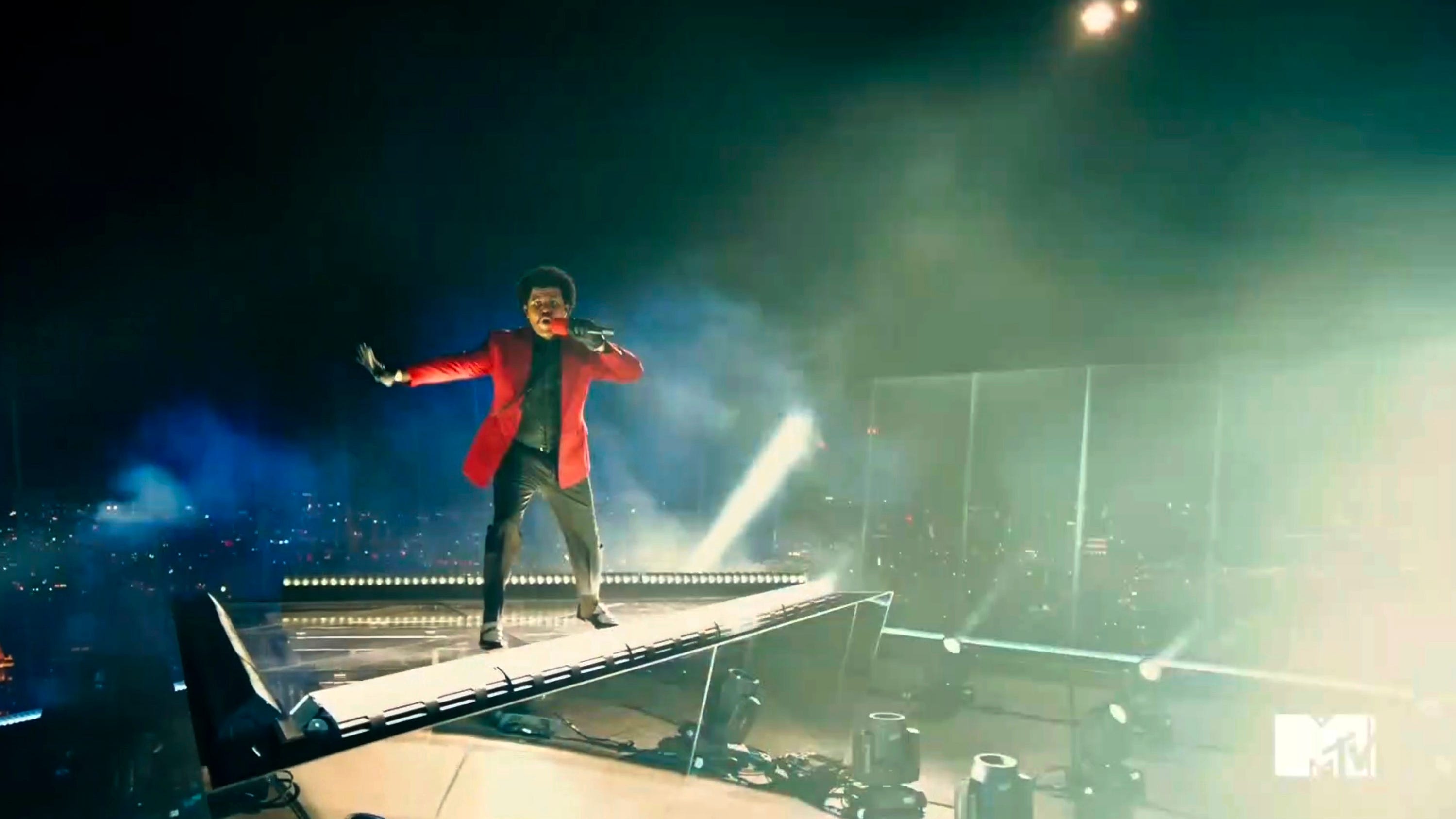 The Weeknd in Austin: Singer's new tour include Moody Center stop The Weeknd in Austin: Singer's new tour include Moody Center stop