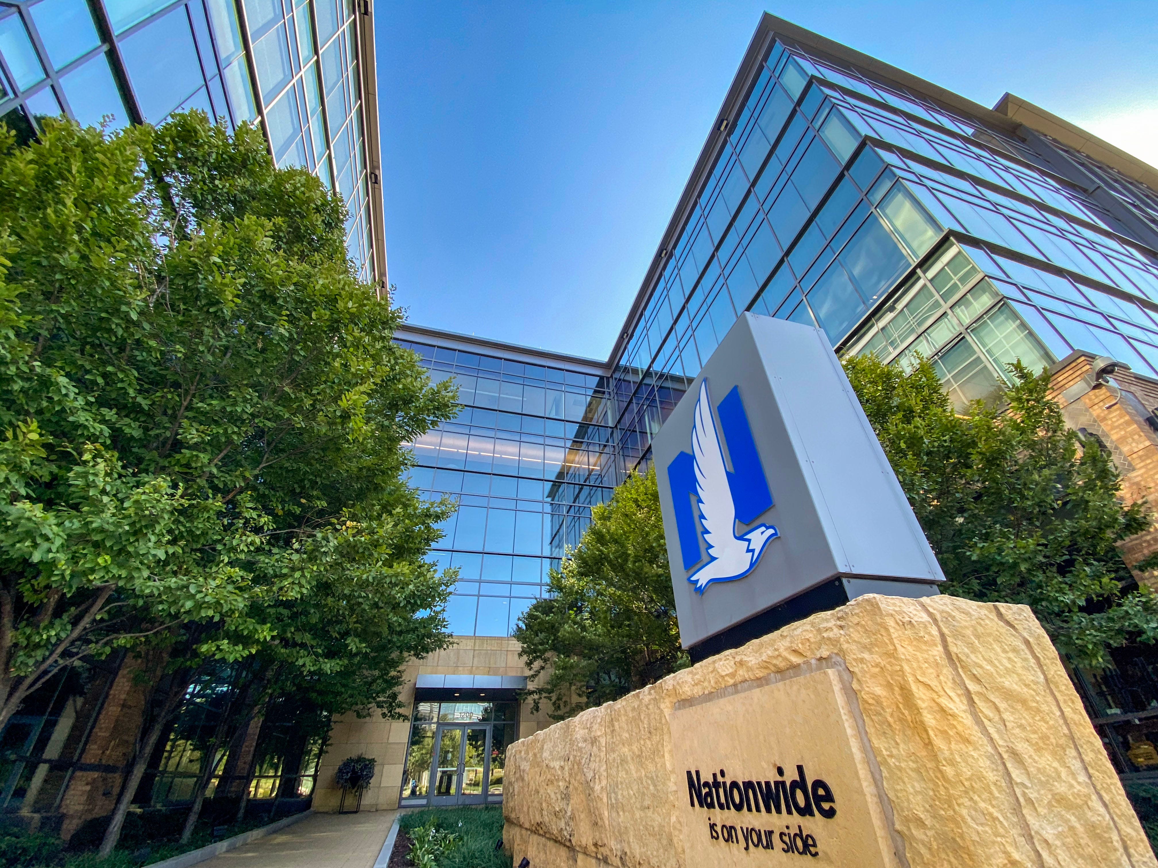 Des Moines office vacancies increase as COVID-19 keeps workers at home