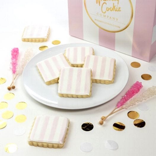 Whimsy Cookie Company opening Knoxville shop on Kingston Pike