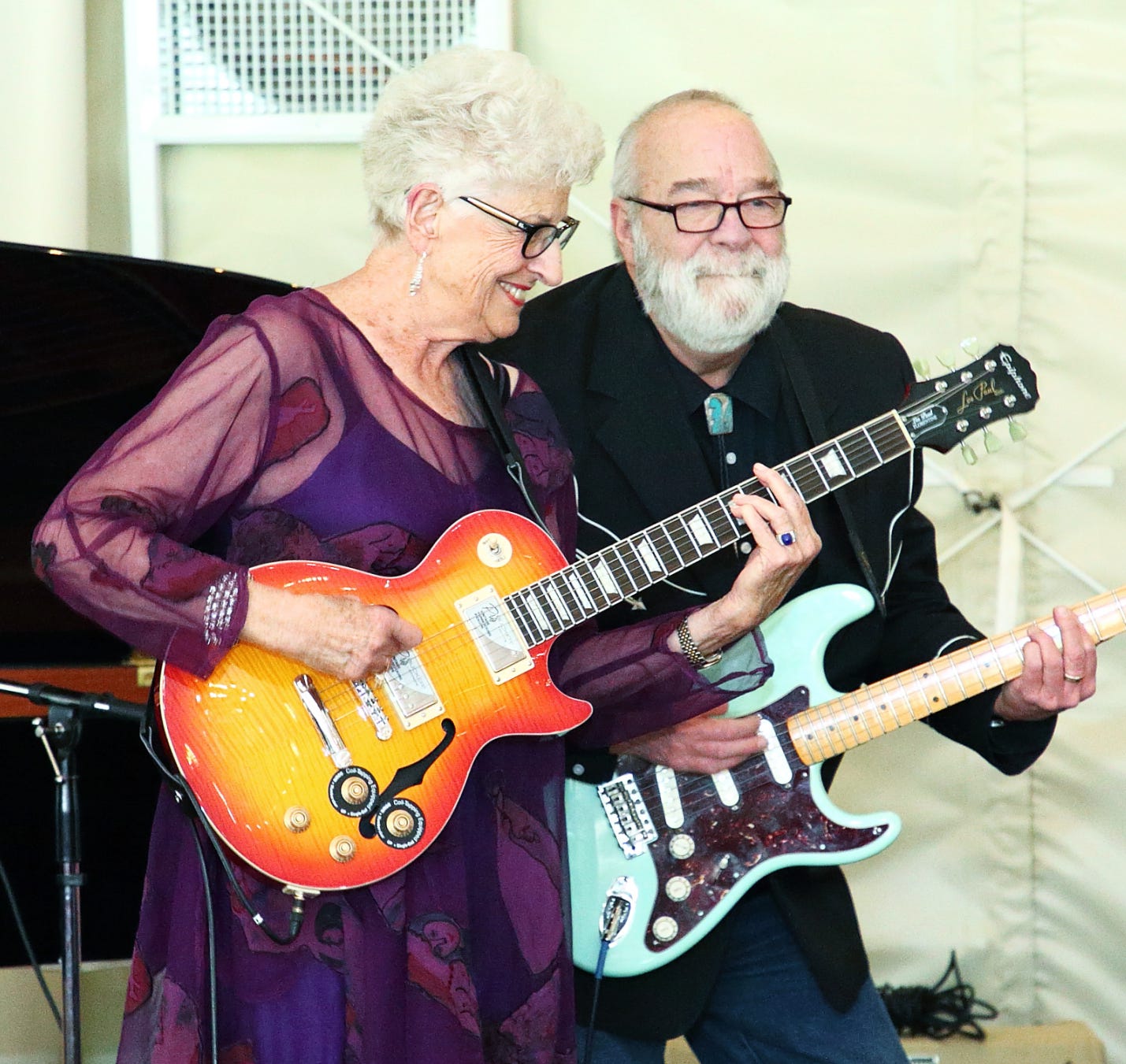 Big Hearts for Little Hearts co-founder Dr. Jane Woolley continues to ...