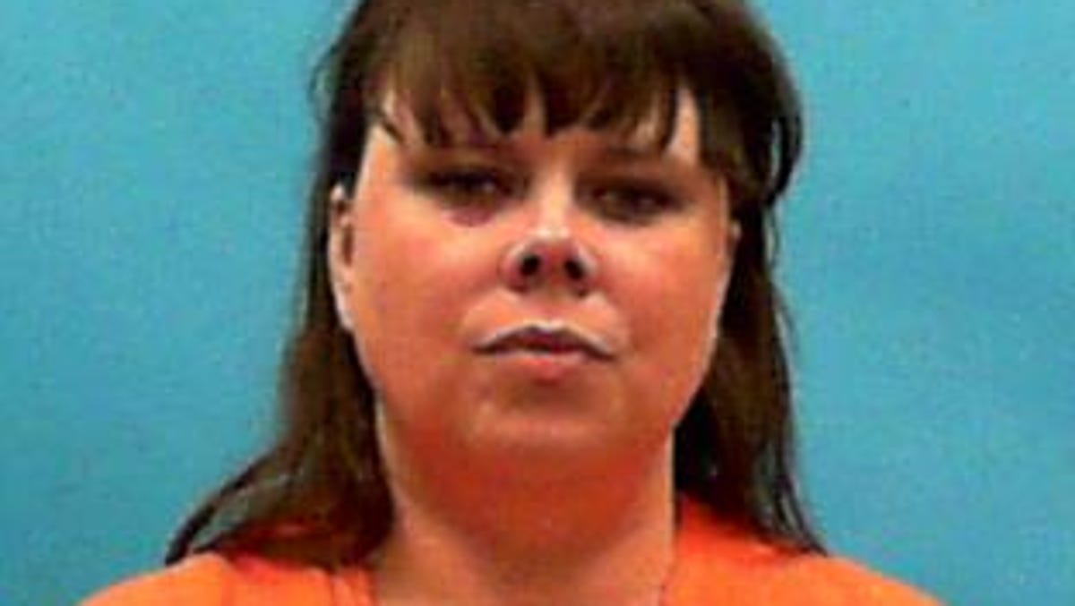 The women of Florida death row