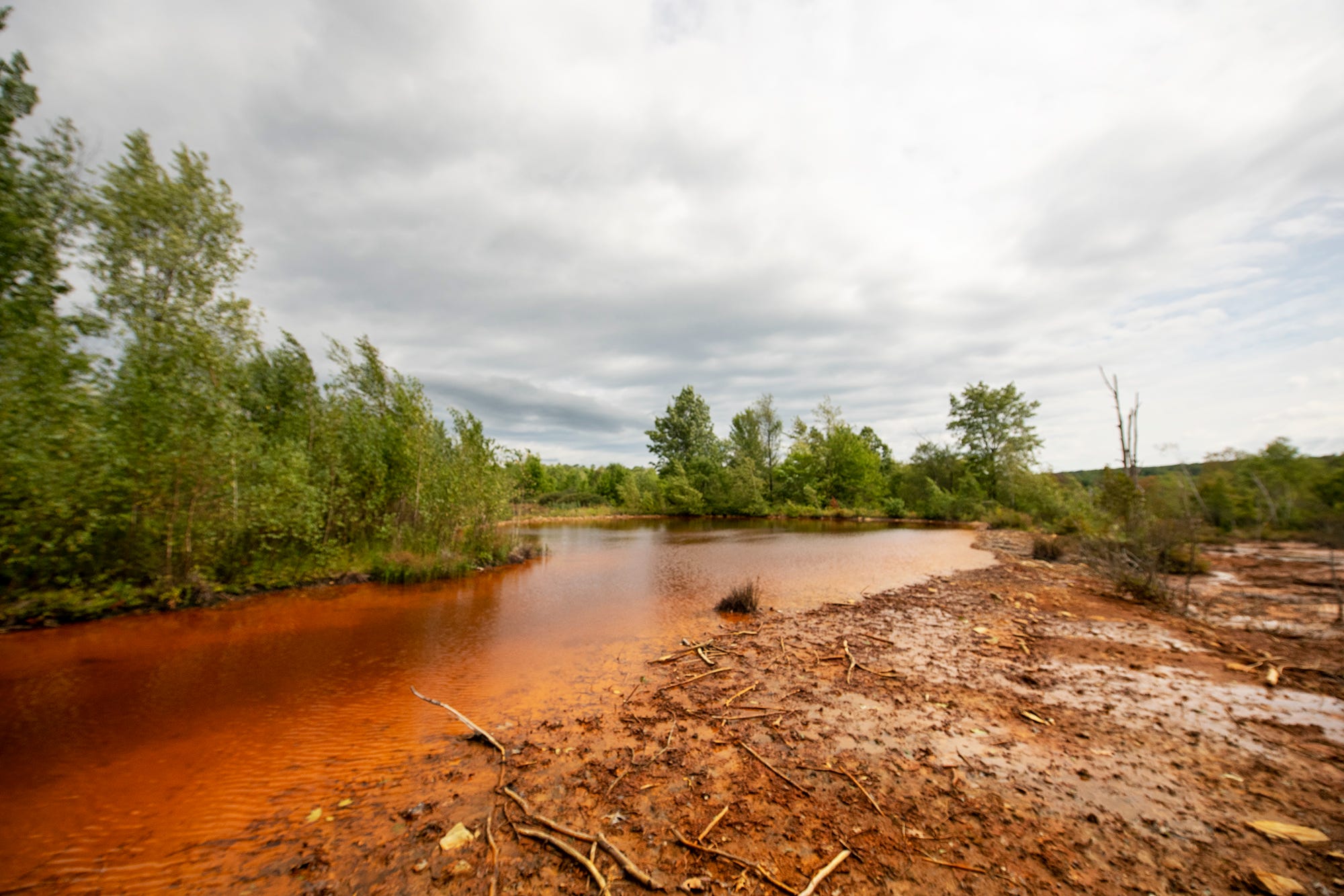 PennFuture: Pennsylvania must stem pollution flowing to Chesapeake Bay