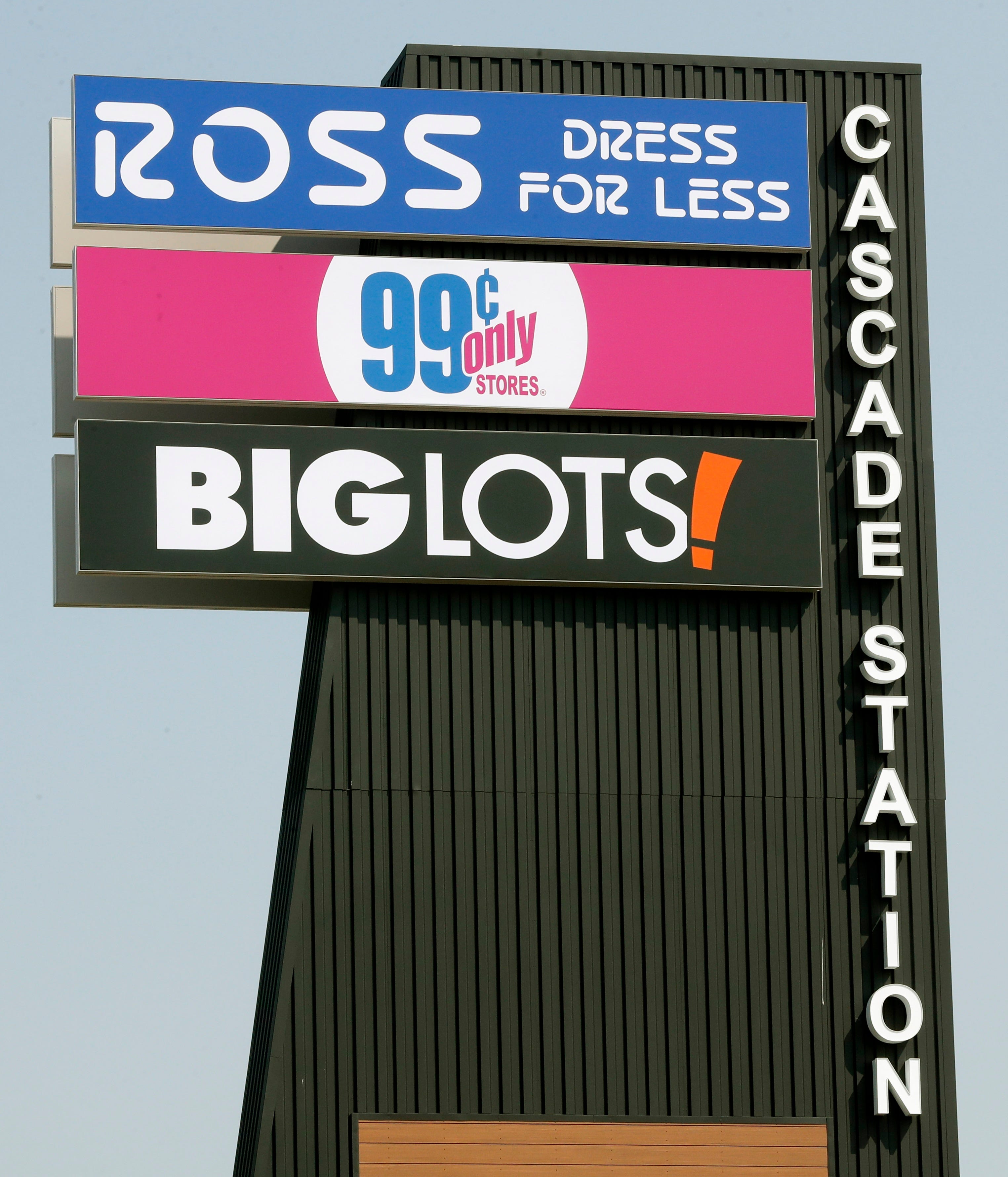 The Buzz: Redding's retail corridor continues to evolve