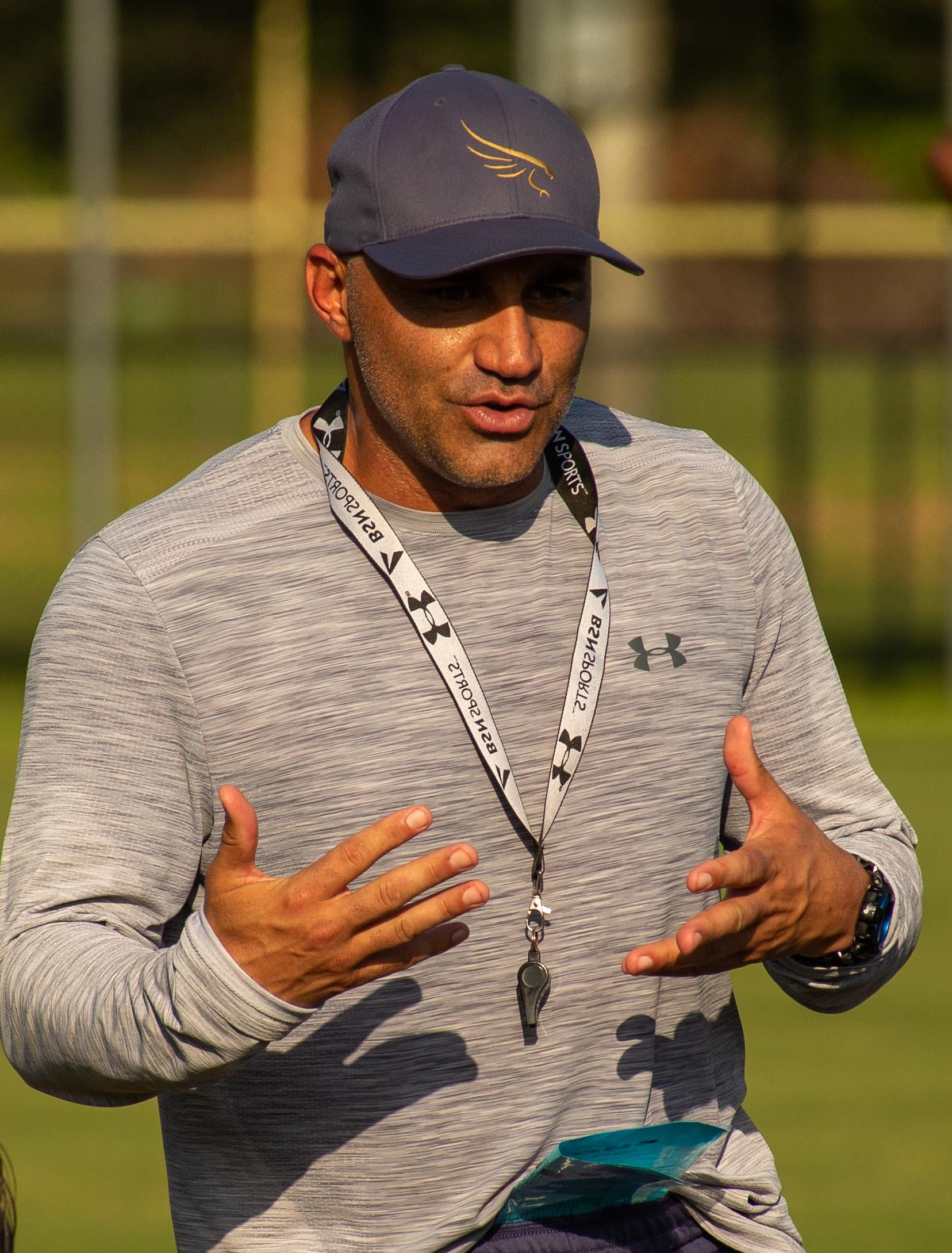 Details emerge about Kenny Sanchez's firing at Menendez