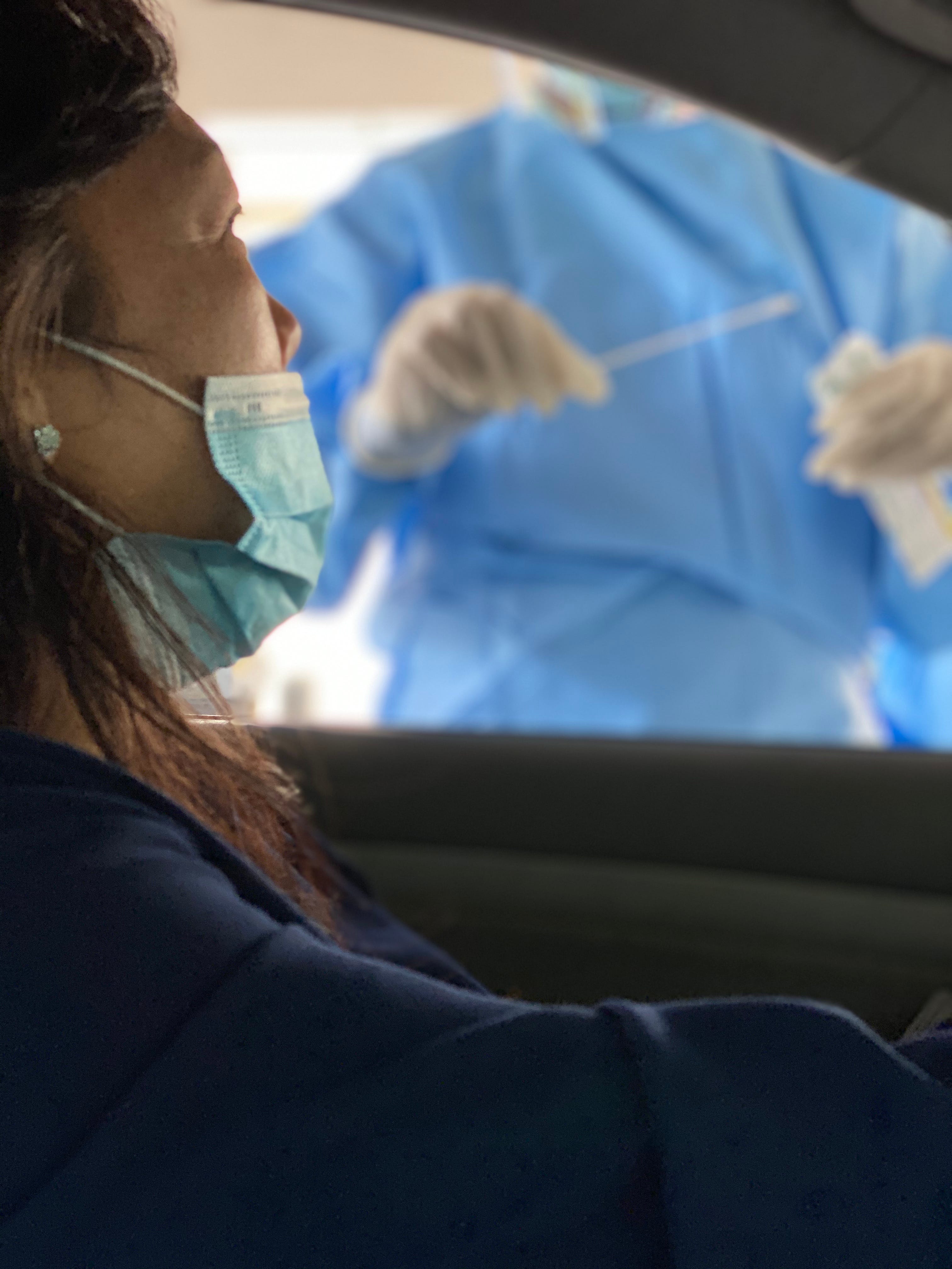 Public Health plans to issue new report on COVID-19 tracing, clusters