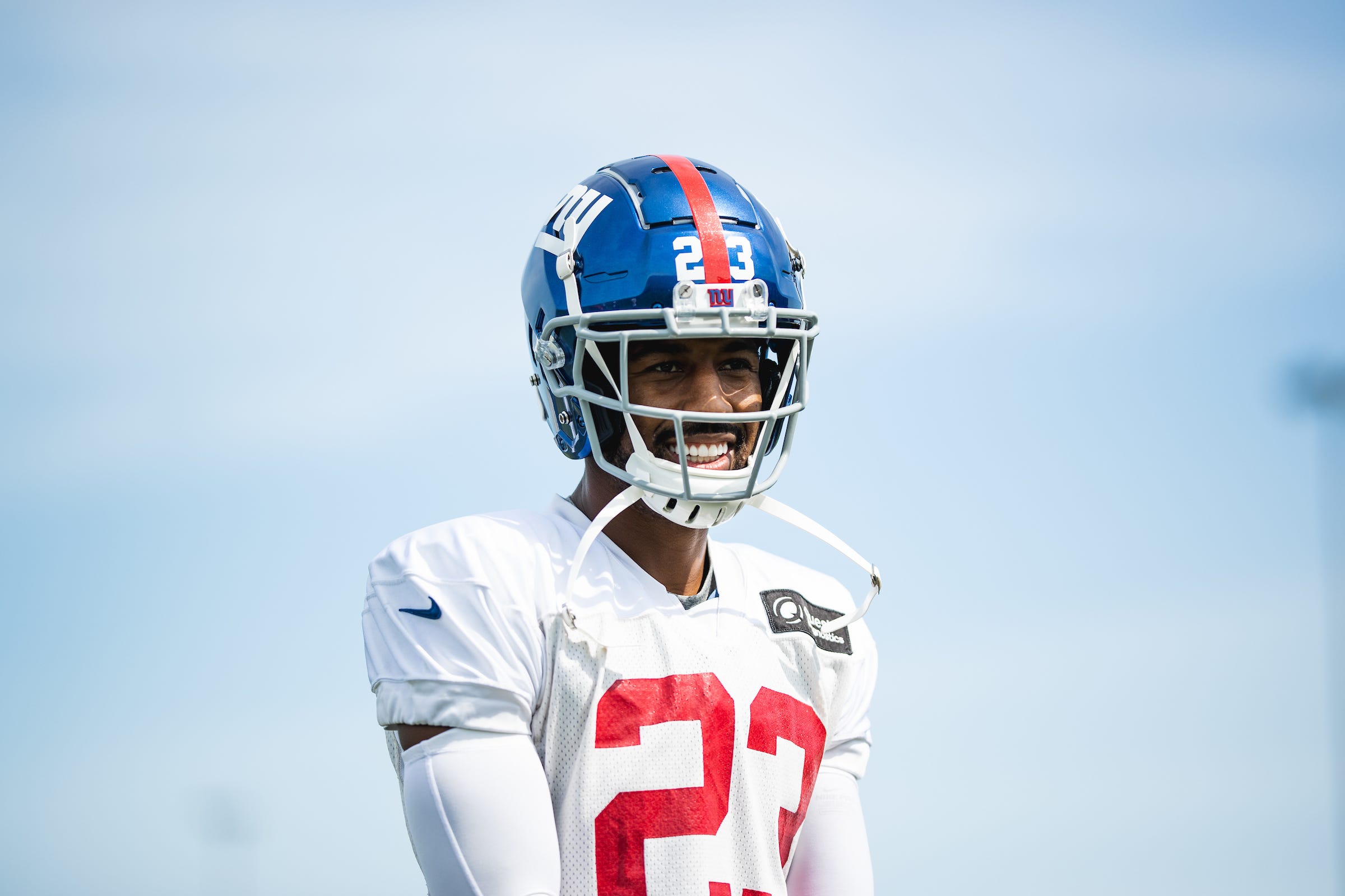 Logan Ryan: What his presence will mean to NY Giants secondary