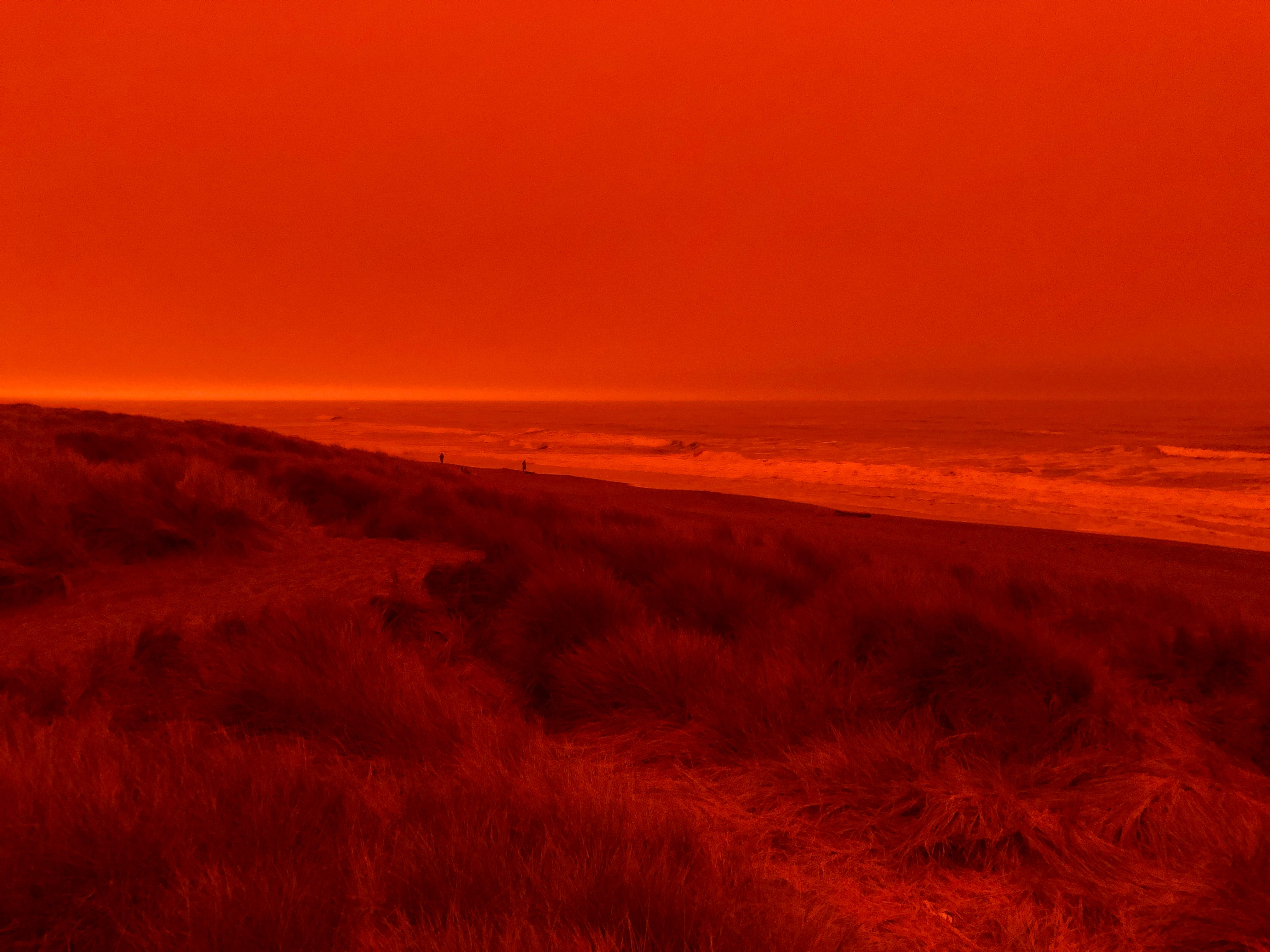 Slater Fire updates: New wildfire dubbed Devil Fire burning near Seiad