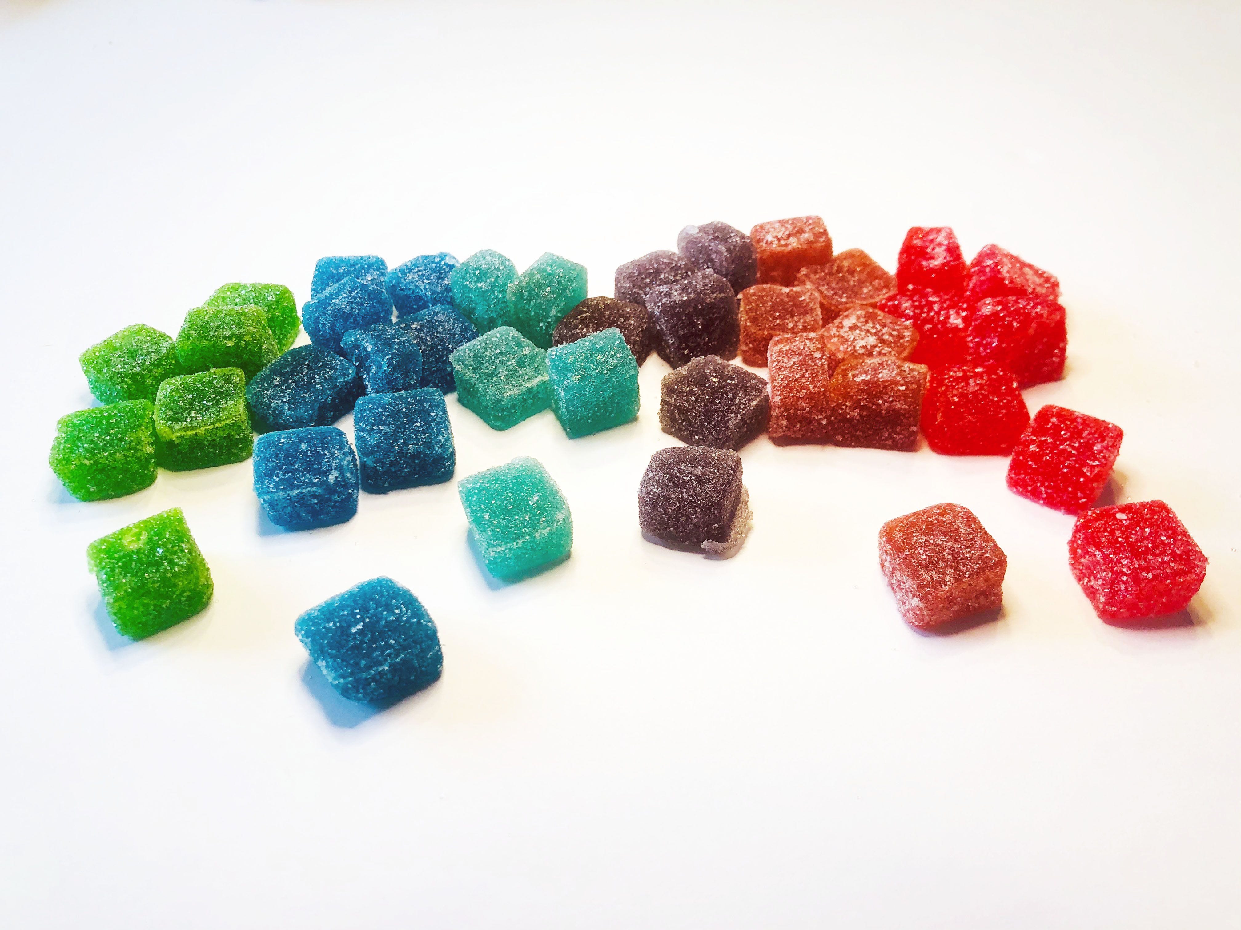 Cannabis gummies What parents should know after Litchfield incident