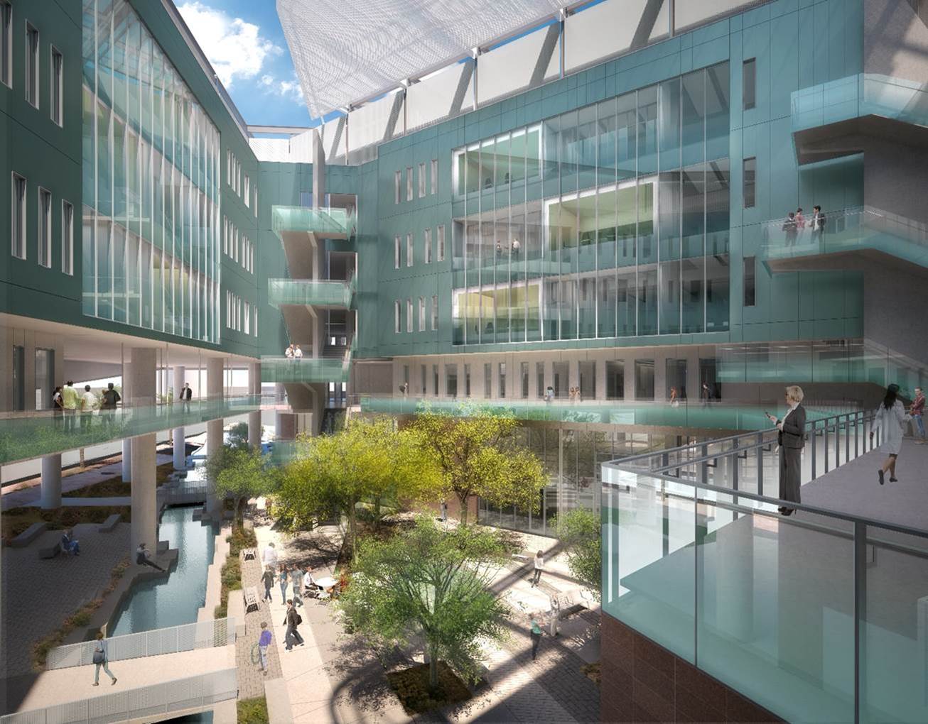 New ASU lab to open in 2021, address global sustainability challenges