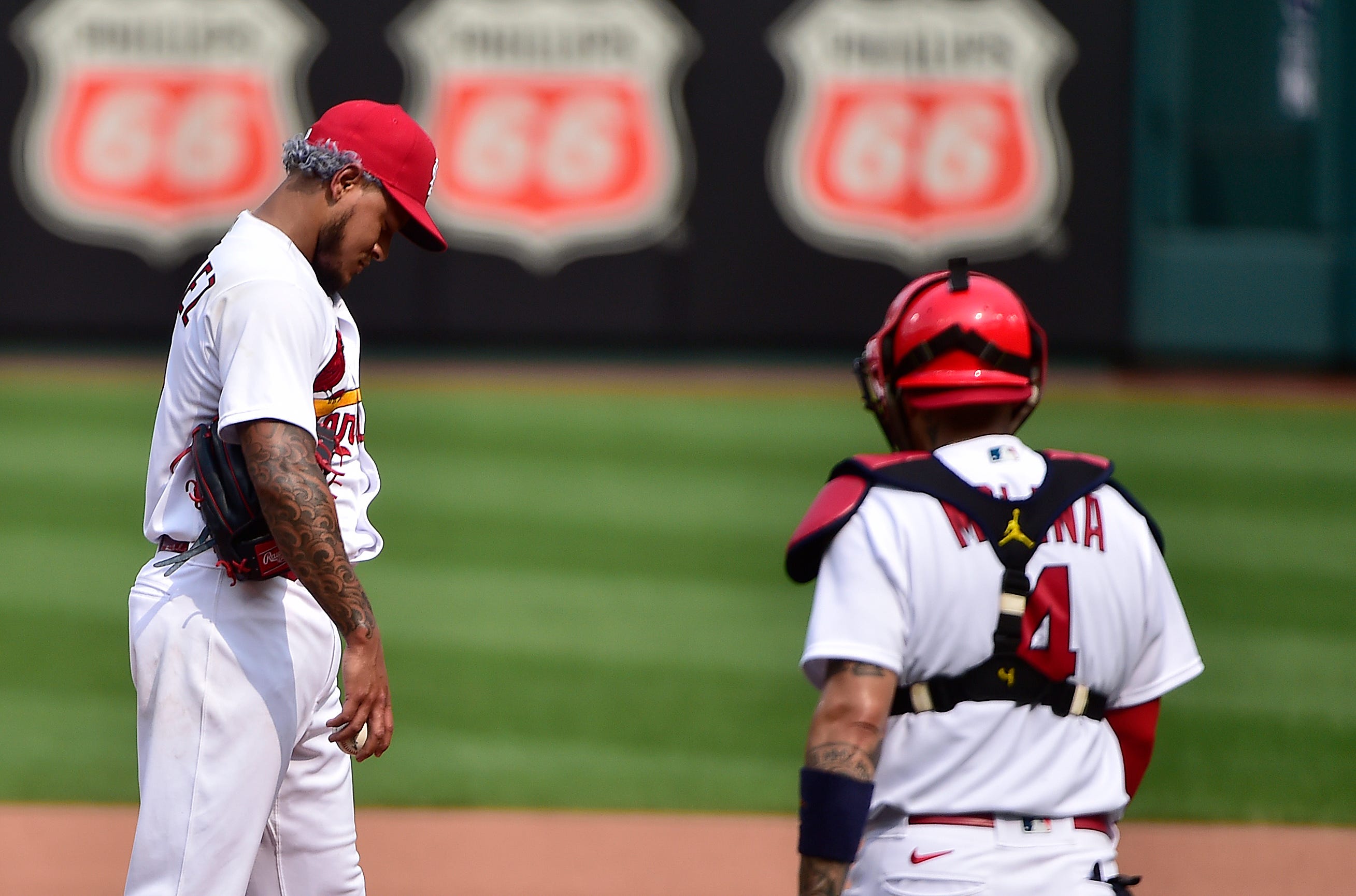 St Louis Cardinals 2020 Offseason Schedule Come | semashow.com