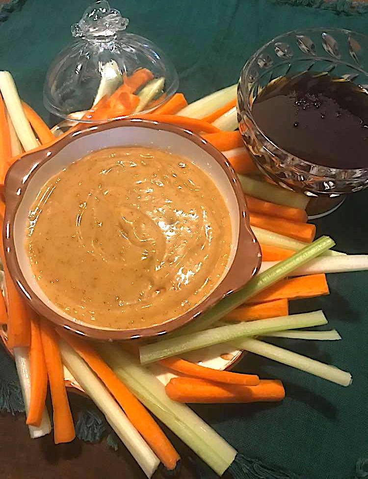 Bring a new taste of honey to the Rosh Hashanah table