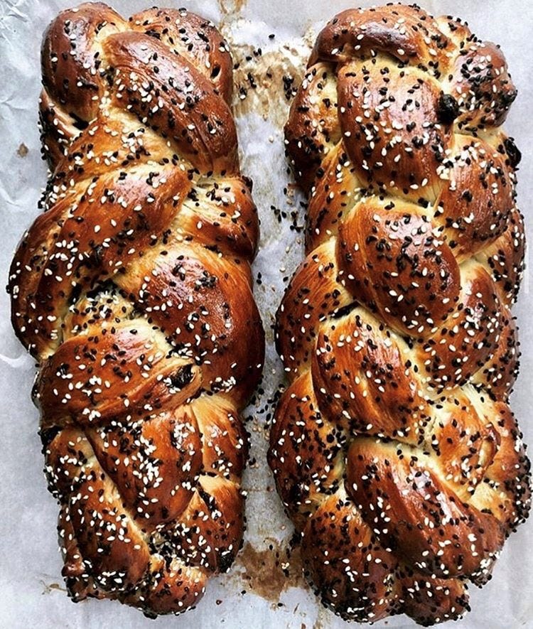 Kevin's Slice of Heaven specializes in French and Argentinian desserts