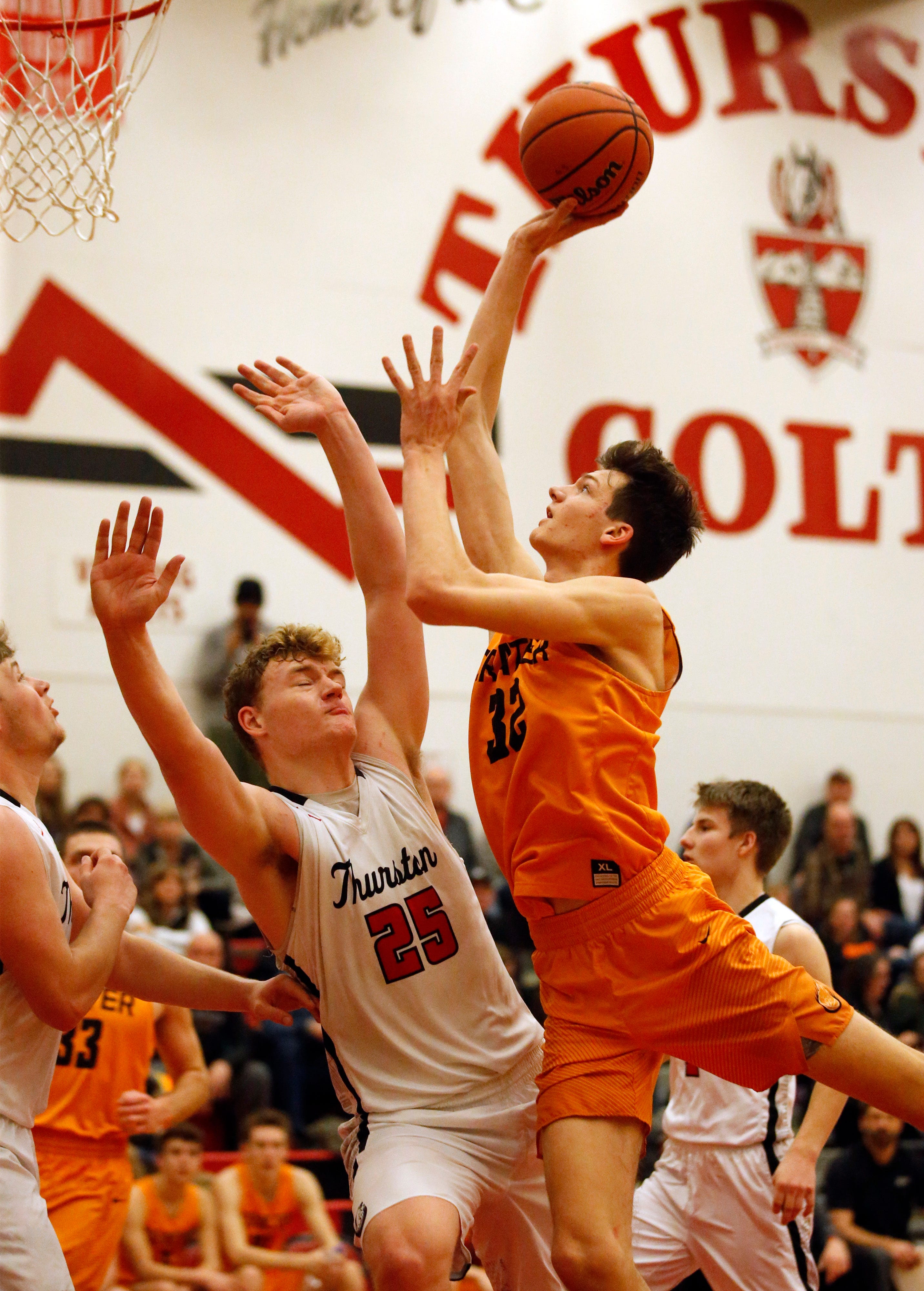 Oregon Ducks men's basketball lands 5-star center Nathan Bittle