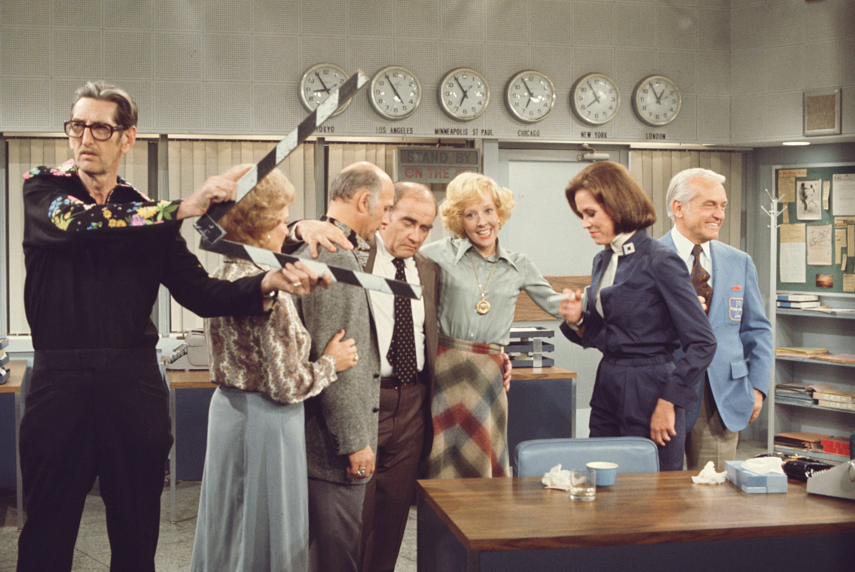 'Mary Tyler Moore Show' turns 50: Why the sitcom remains a classic