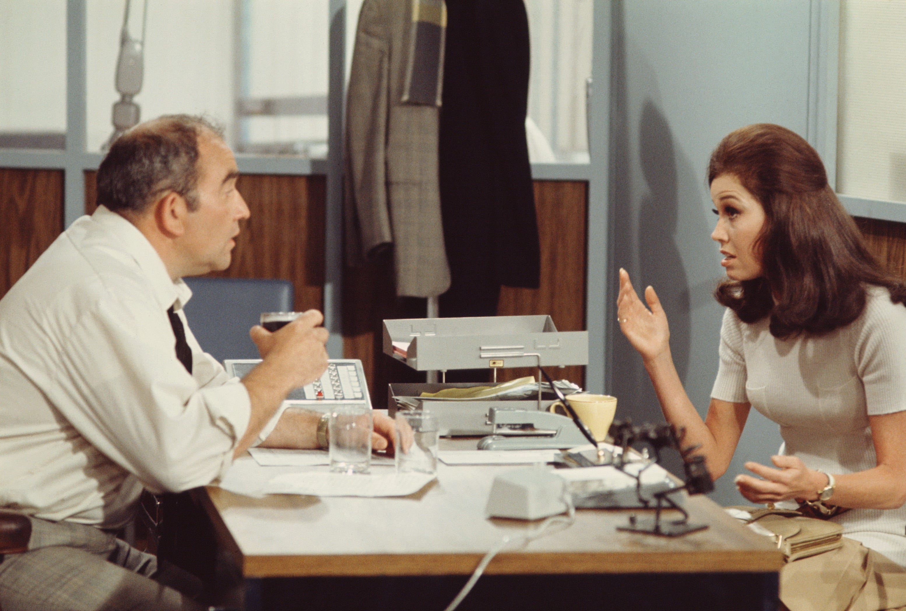 'The Mary Tyler Moore Show': Why we still love the sitcom at 50