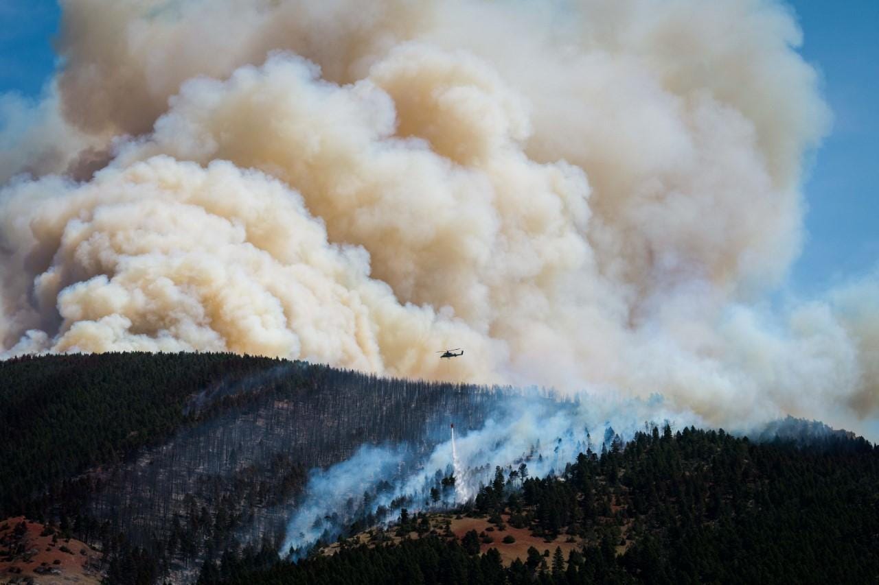 Montana fires: A list of the seven most destructive wildfires in 2020