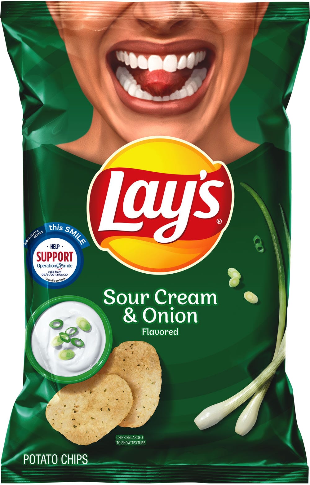 Reno man and woman appear on Lay's potato chips bags nationwide