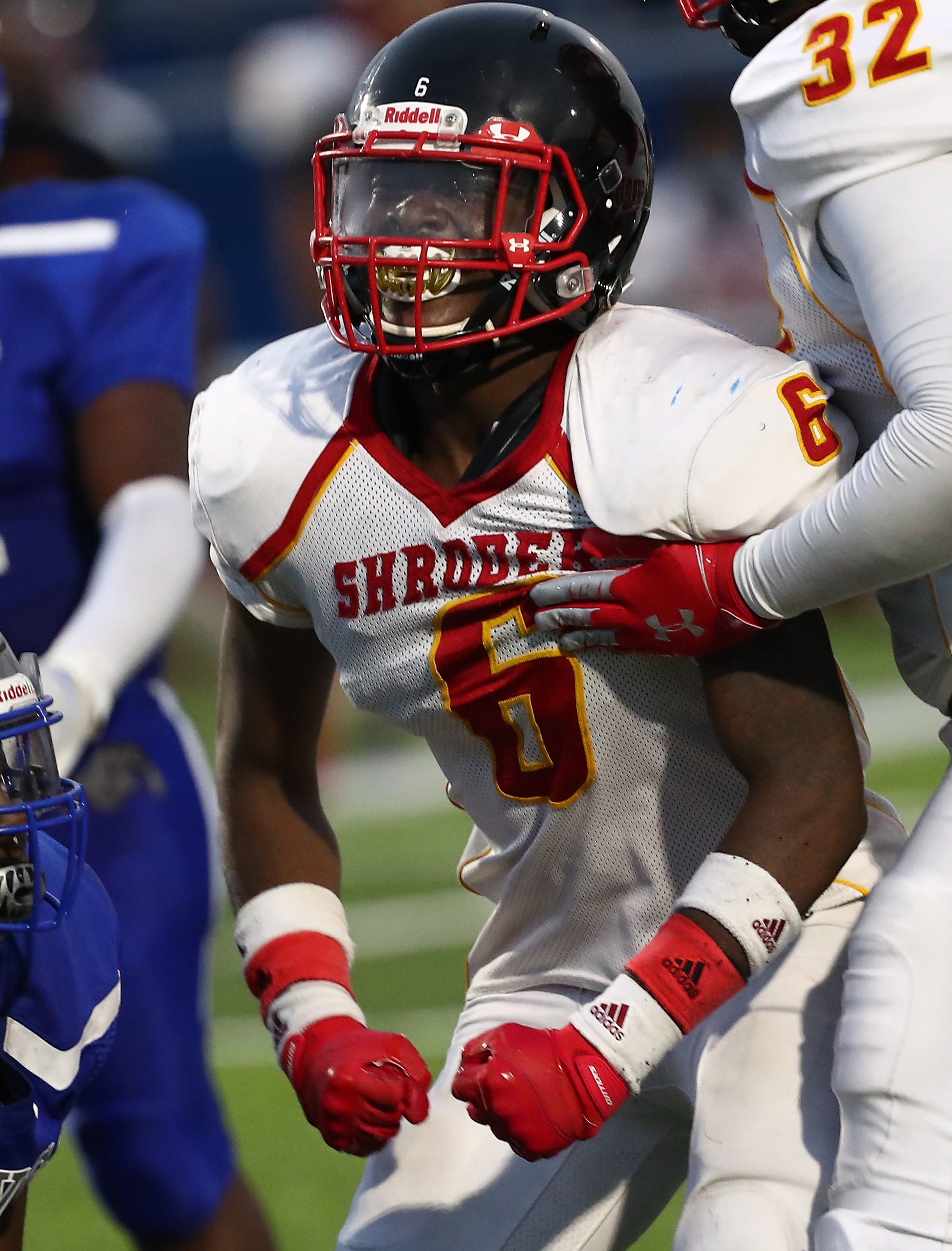 WATCH: Who are the Tri-state's 10 best high school defensive backs in 2021