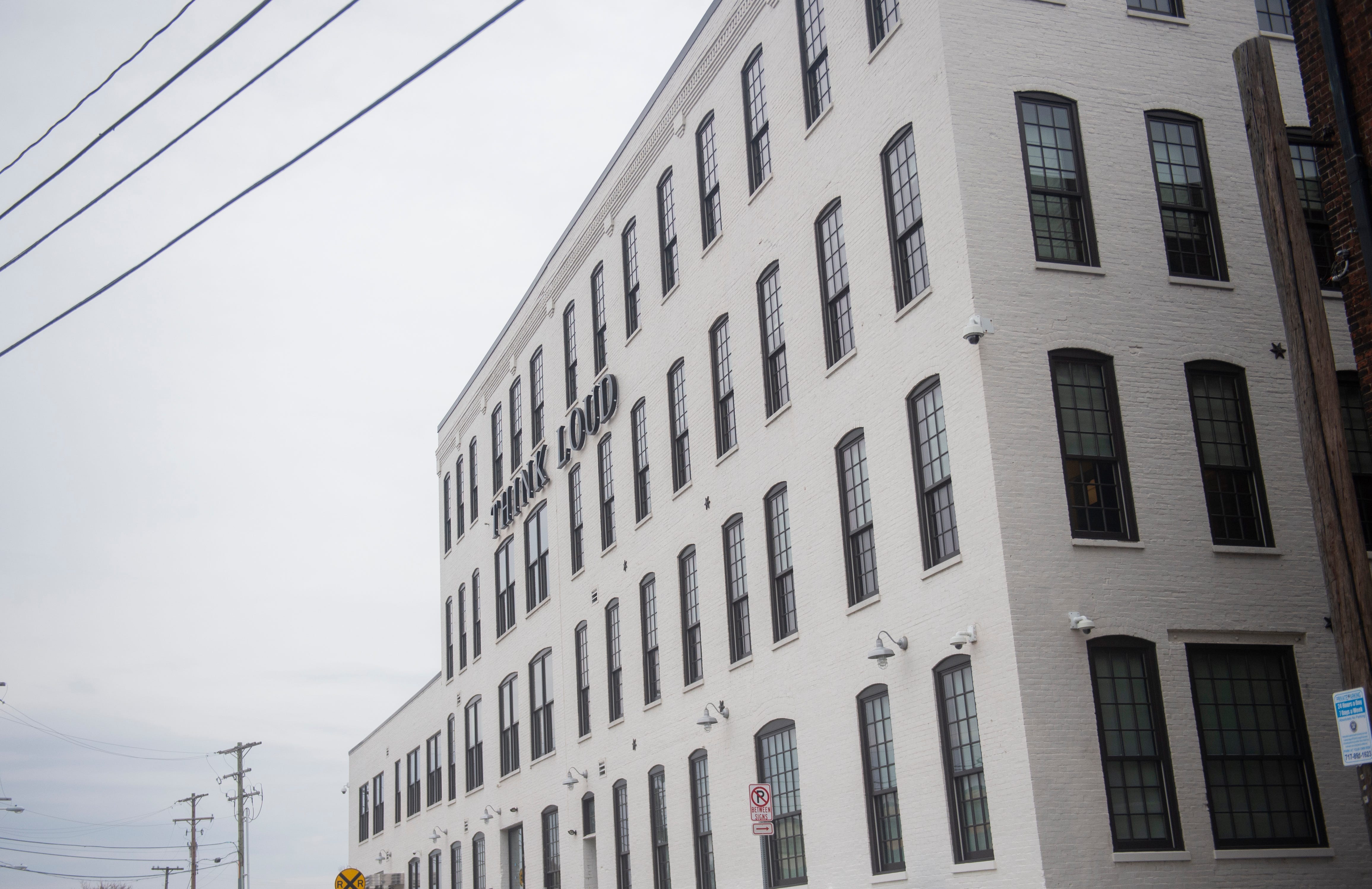 Think Loud building in York: Kinsley Construction sells for $6 million
