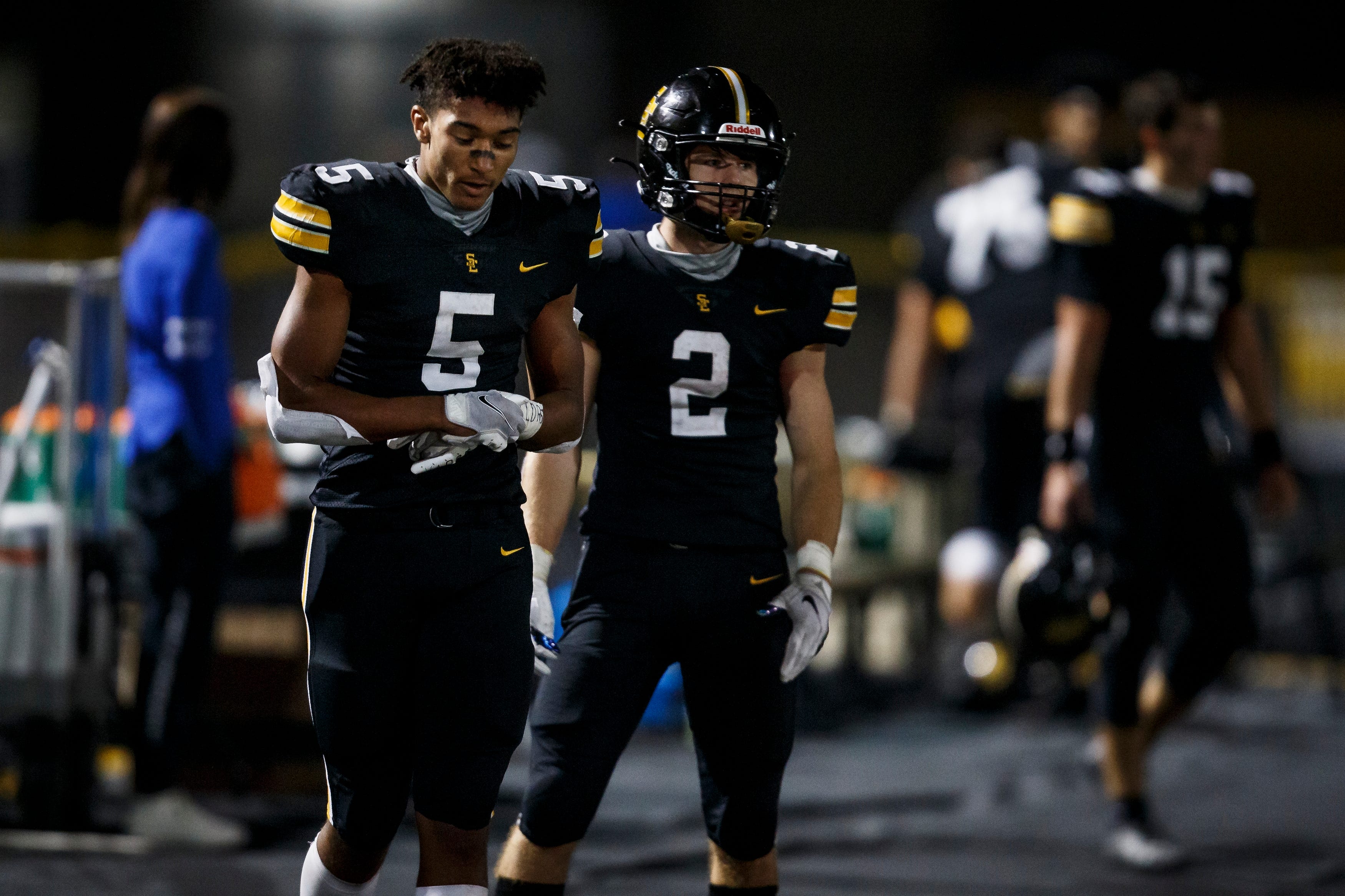 NIL and recruiting: How top Iowa prep athletes see things changing