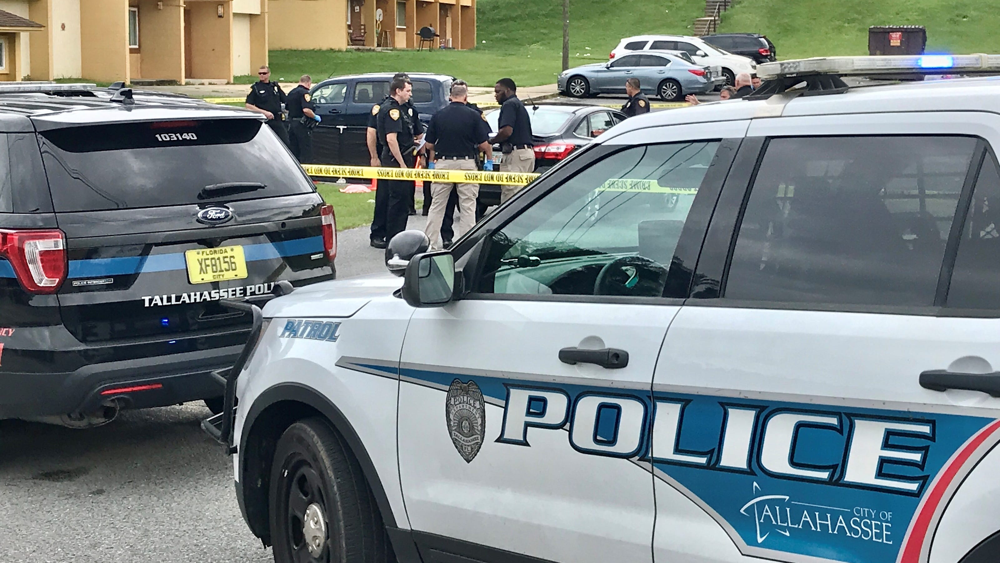 Tallahassee And Leon County Saw A Record Number Of Murders In 2020