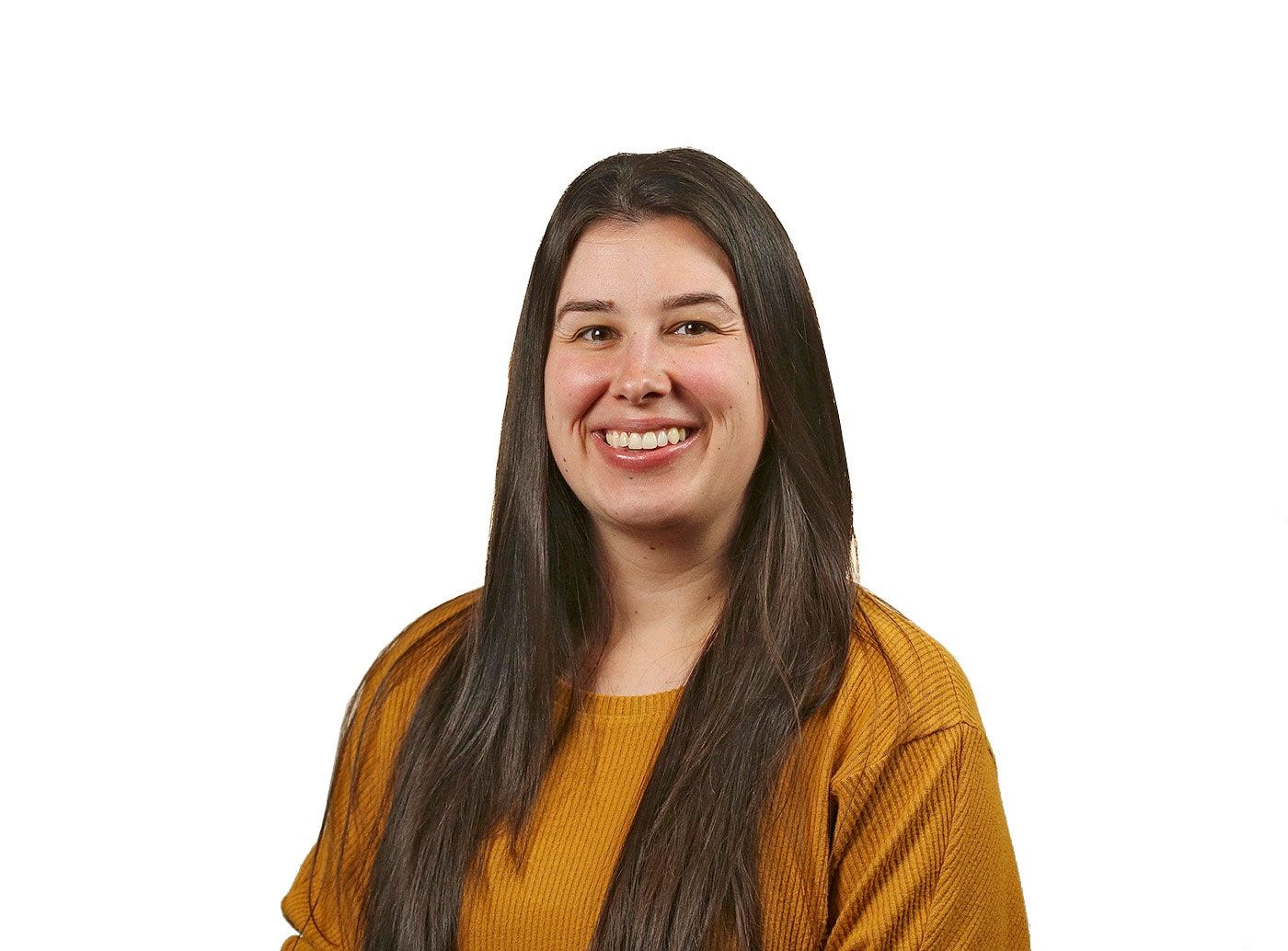 WSYX anchor Jessica Ralston to return on-air Monday after coronavirus