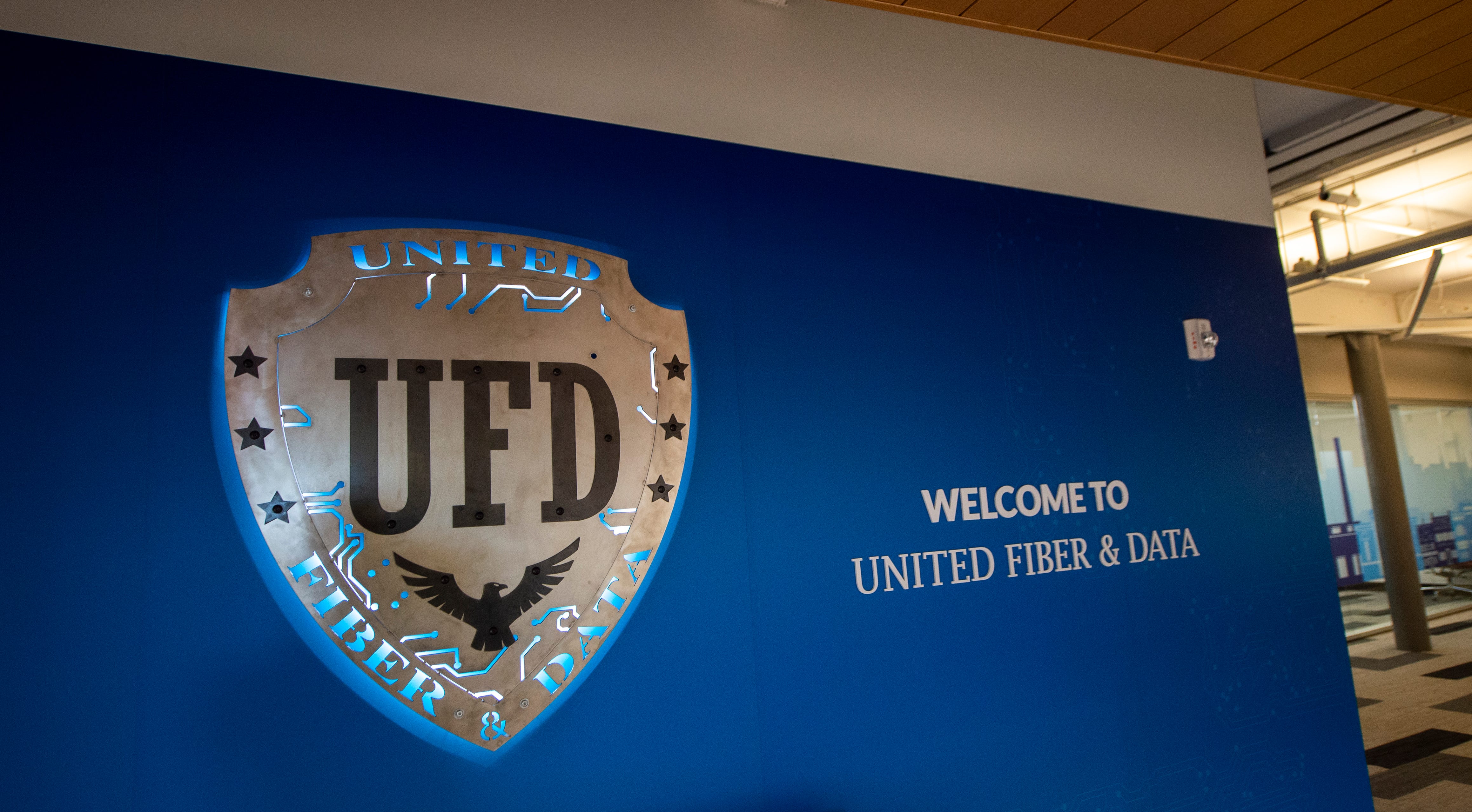 Three members of Live sue United Fiber & Data, son of Louis Appell Jr.