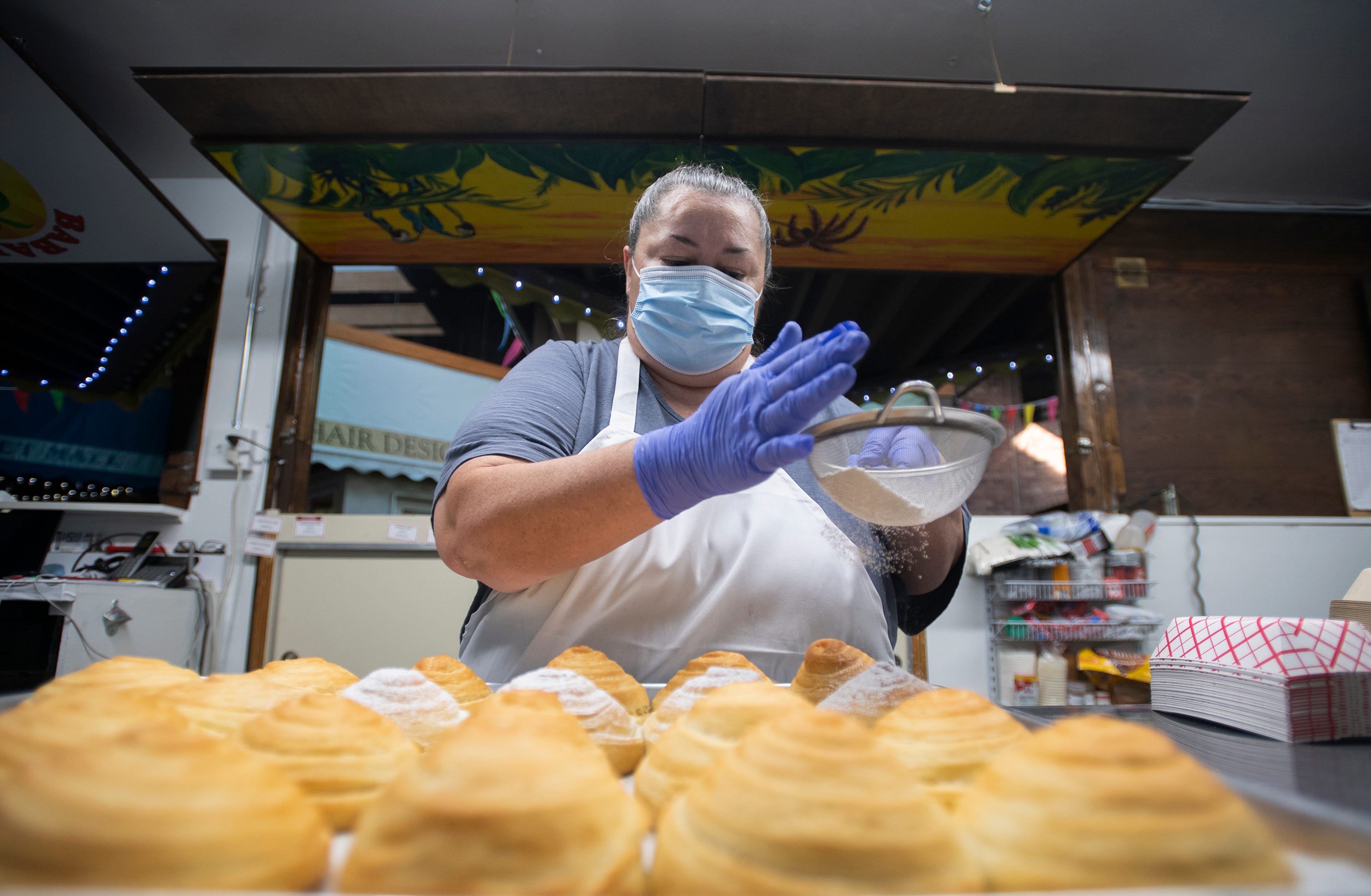 Vote for your favorite Fort Collins bakery in our bracket challenge