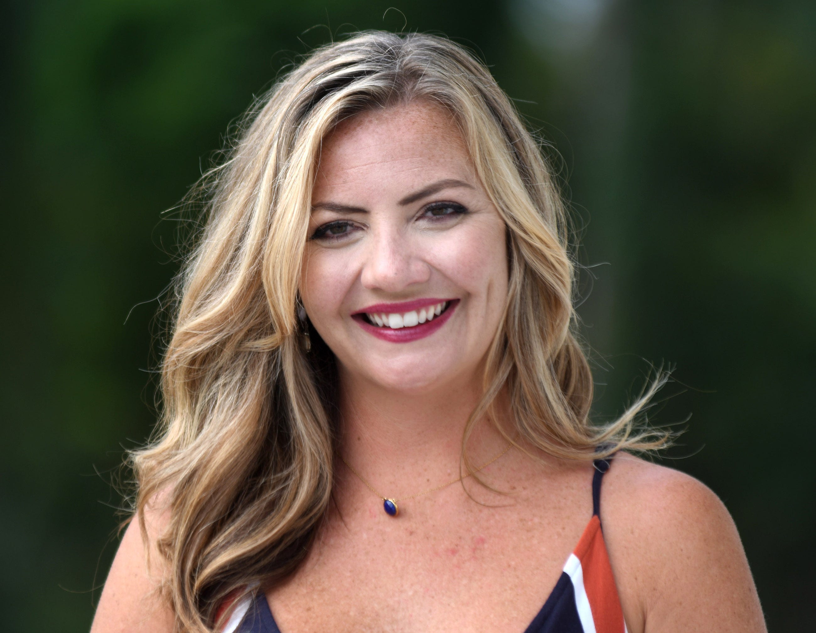 Wilmington 40 Under 40 honoree Alexandra Lysik