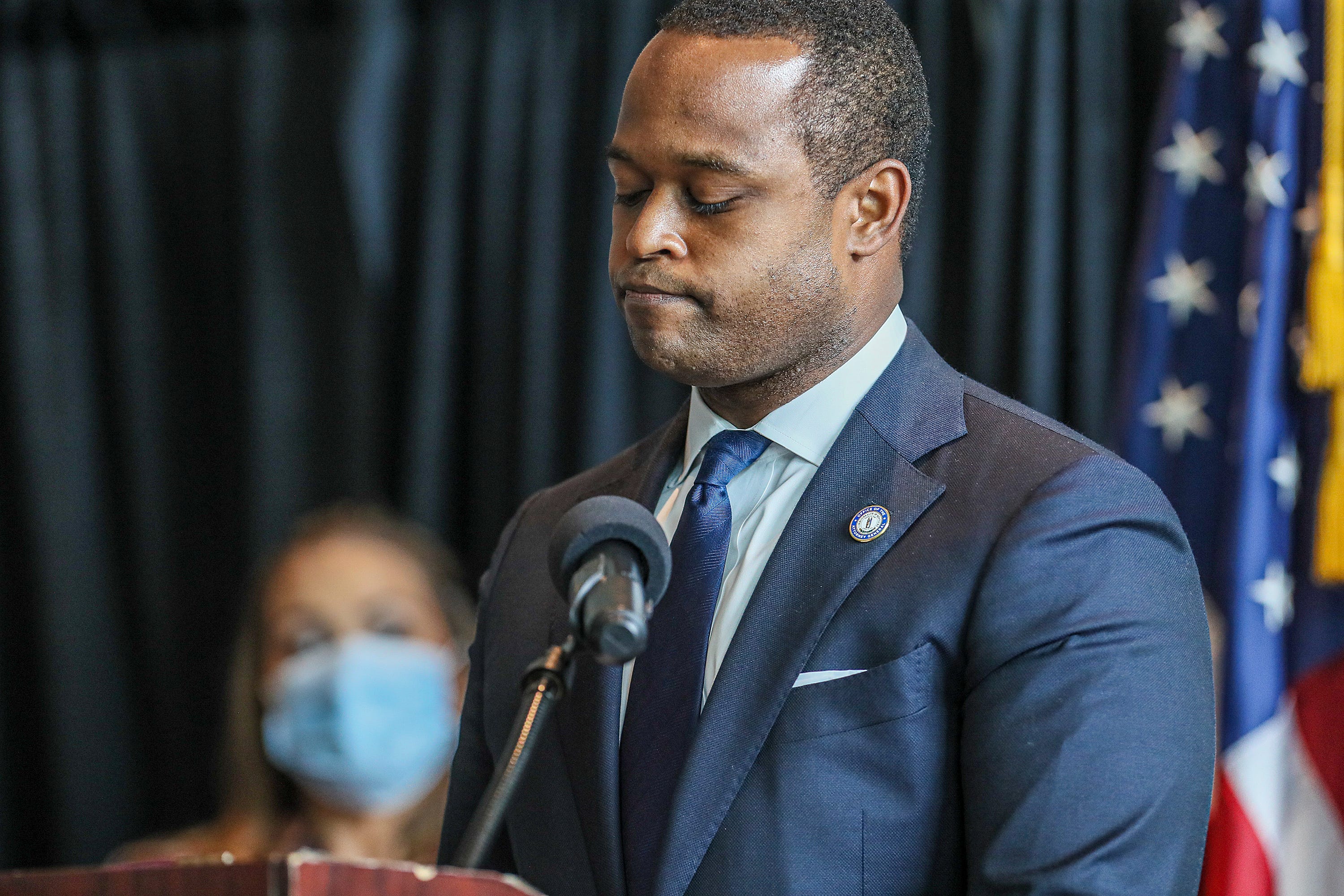 Daniel Cameron turned his back on Black America. How to fight back