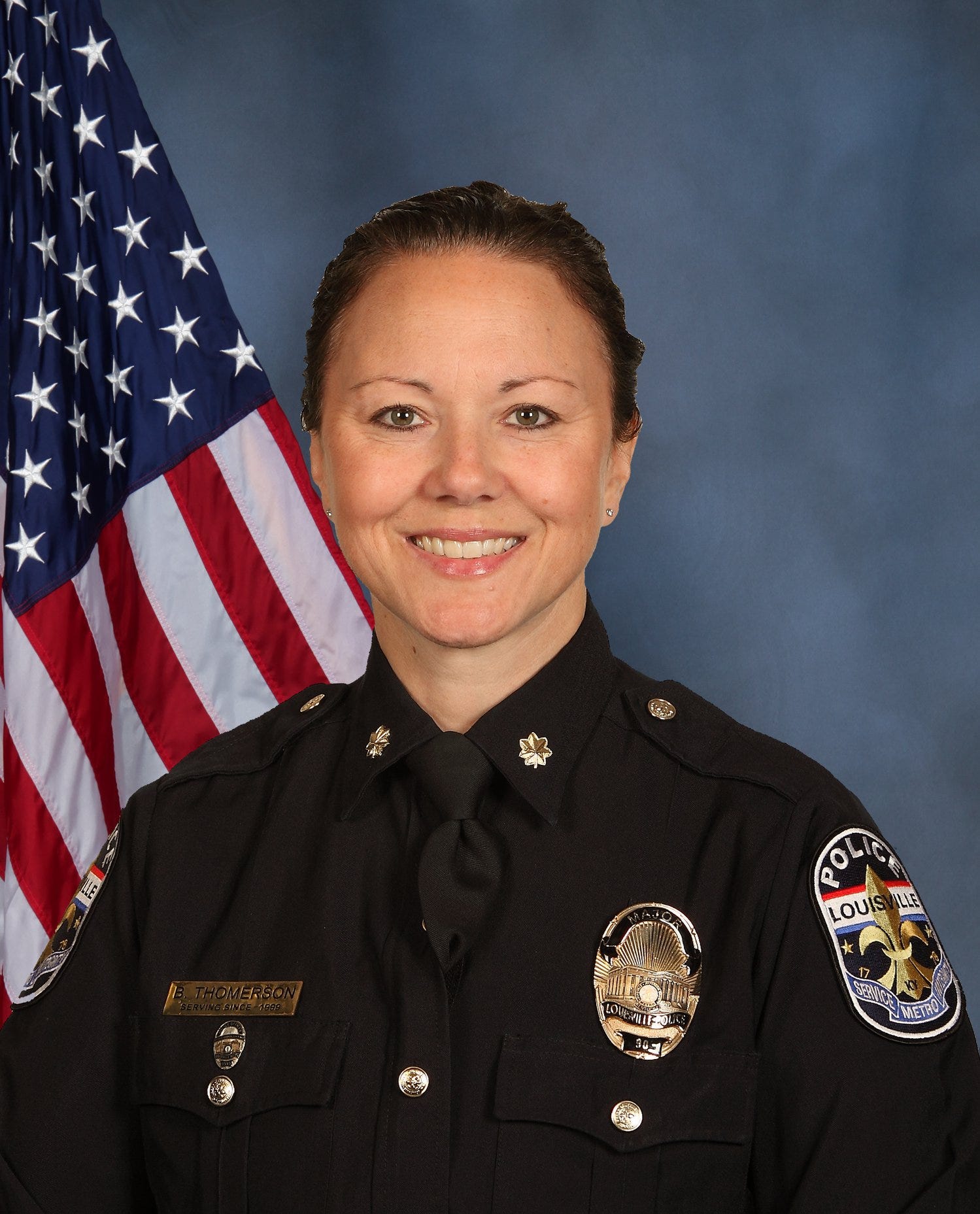 LMPD Maj. Hallahan relieved of duty, will retire after BLM comments