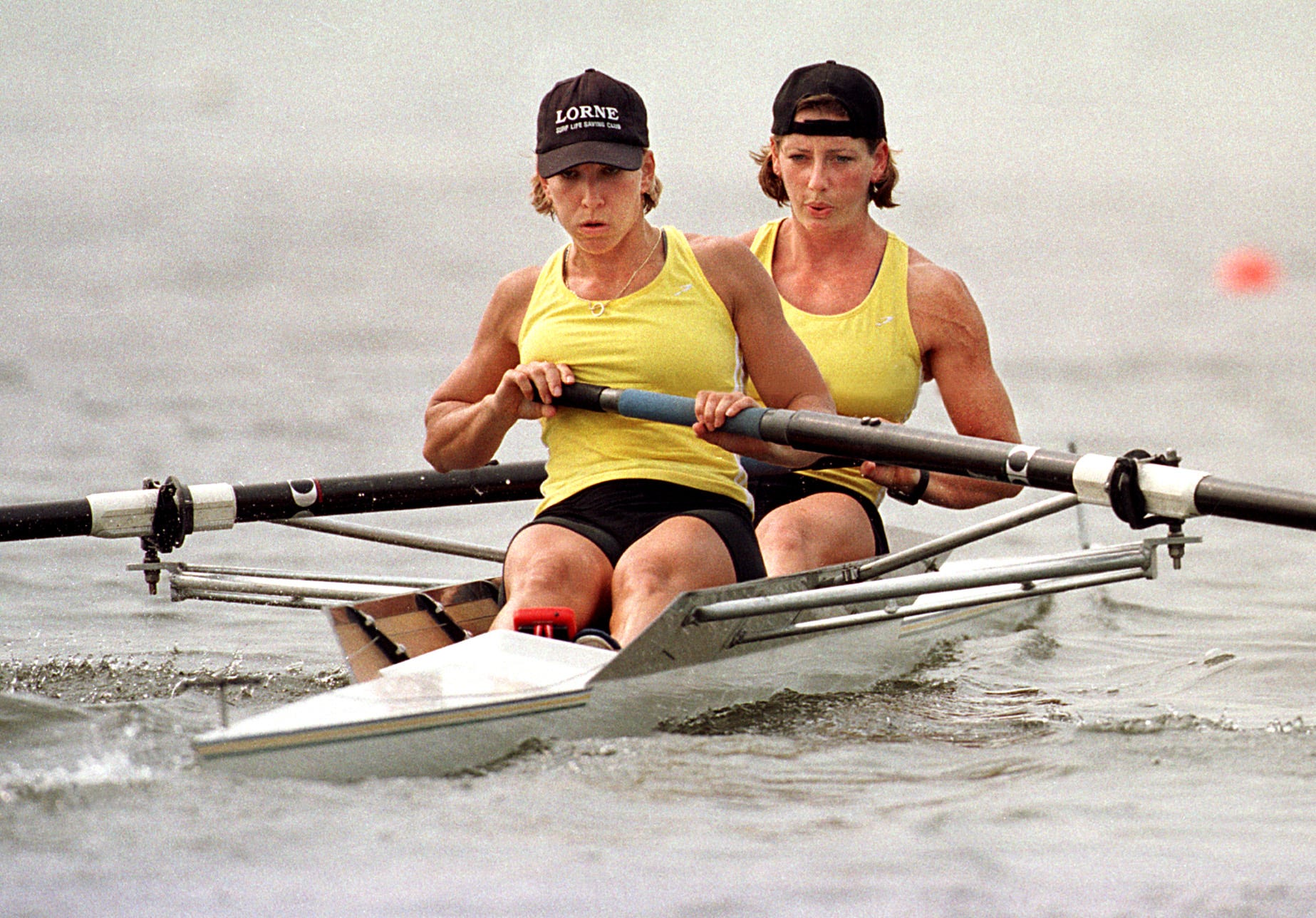 US rower Missy Schwen Ryan is only organ donor to win Olympics medal